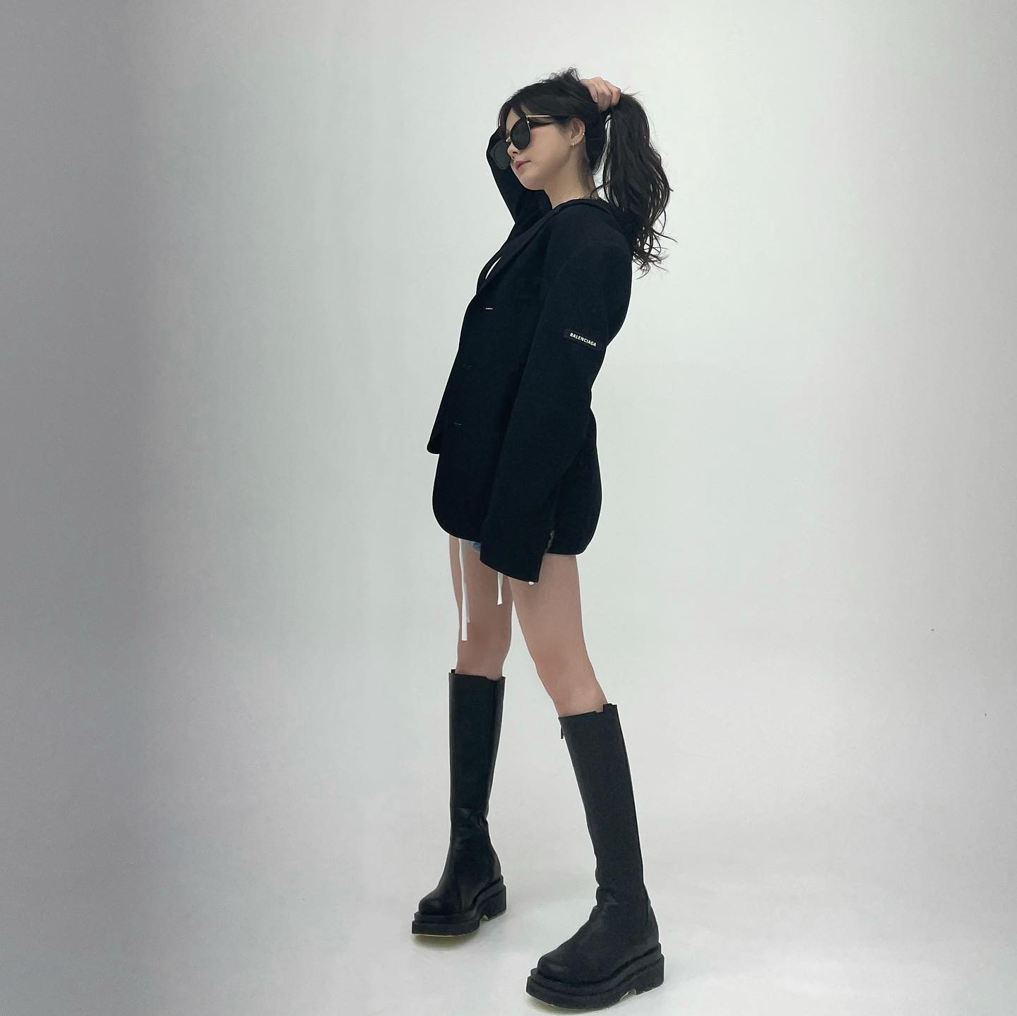 임채원 (@chaewon) 님의 게시물 | KREAM