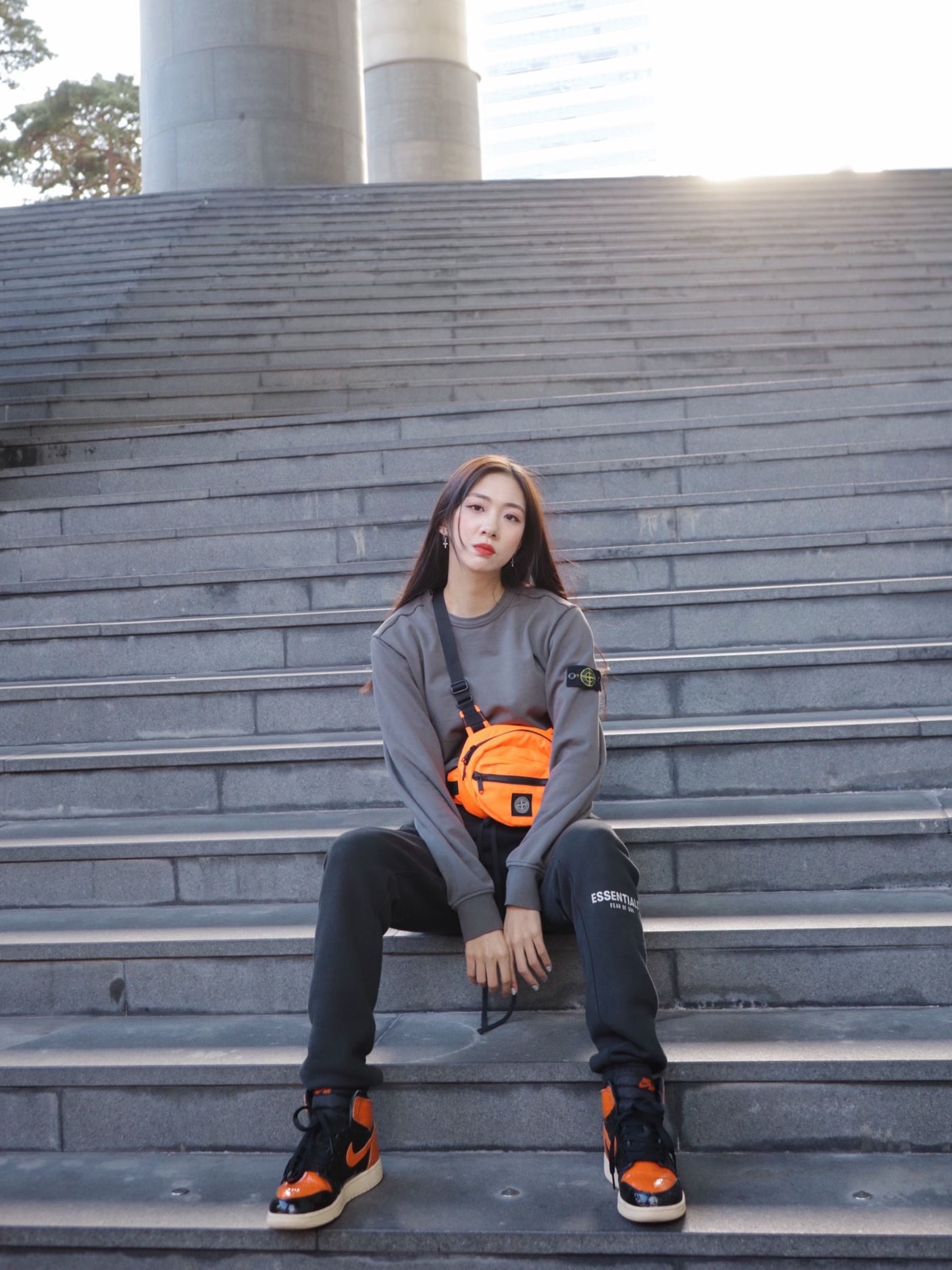 박수빈 (@shoebeanie) 님의 게시물 | KREAM