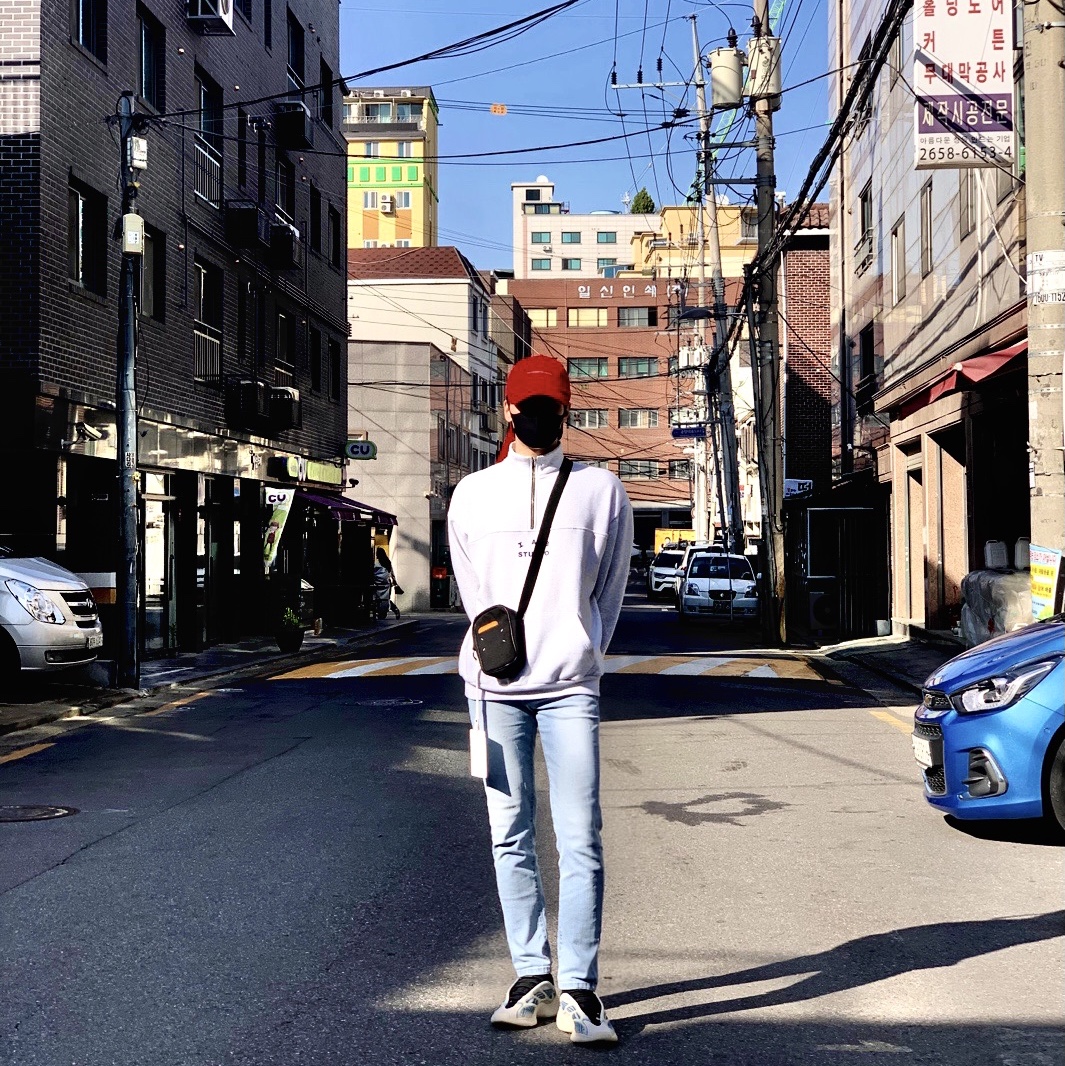 바크맨 (@ssapdog) 님의 게시물 | KREAM