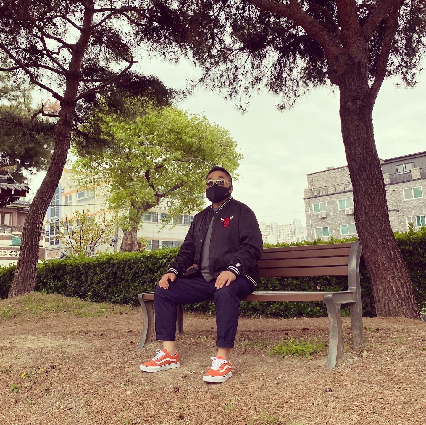 슈팅흠 (@air13) 님의 게시물 | KREAM