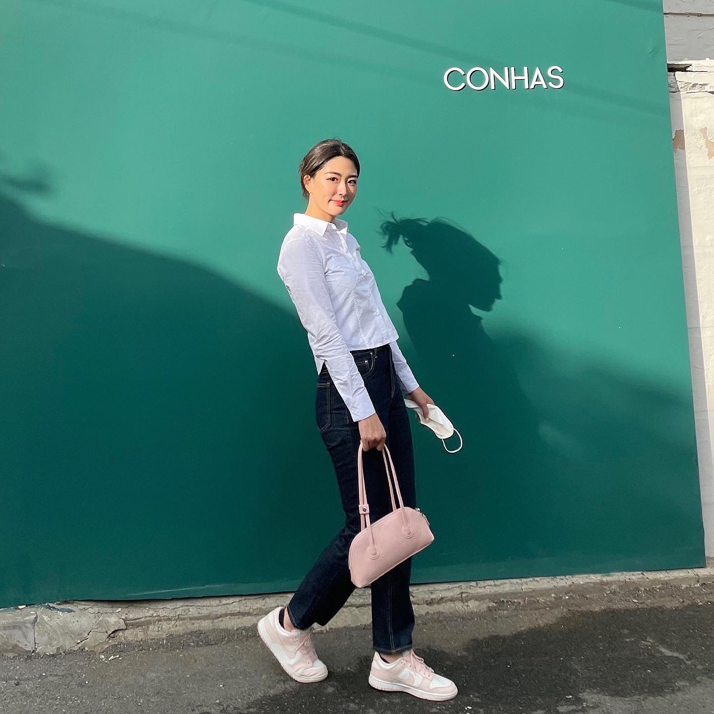 지원 (@leejony) 님의 게시물 | KREAM