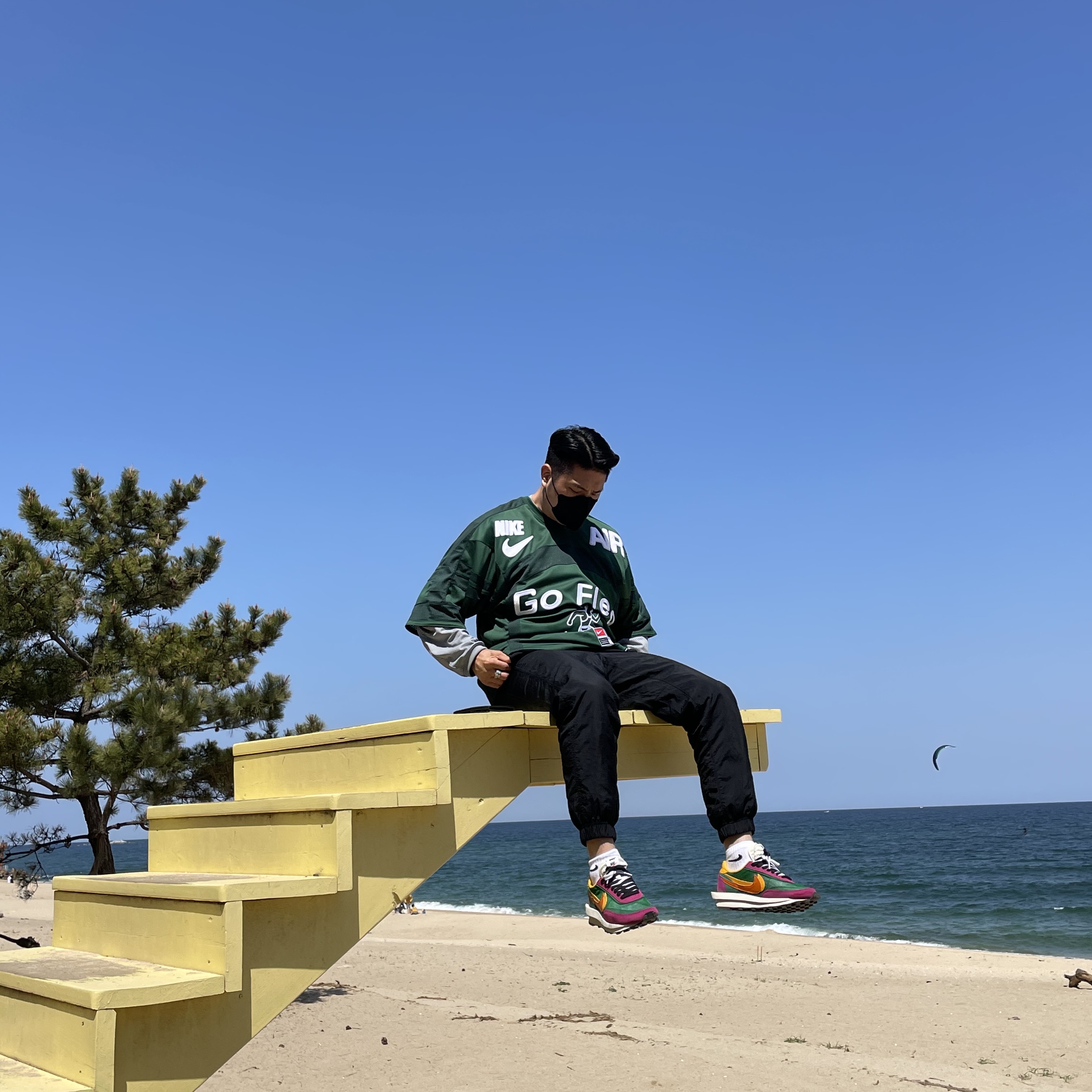 Mr.Chris (@just.koo.it) 님의 게시물 | KREAM