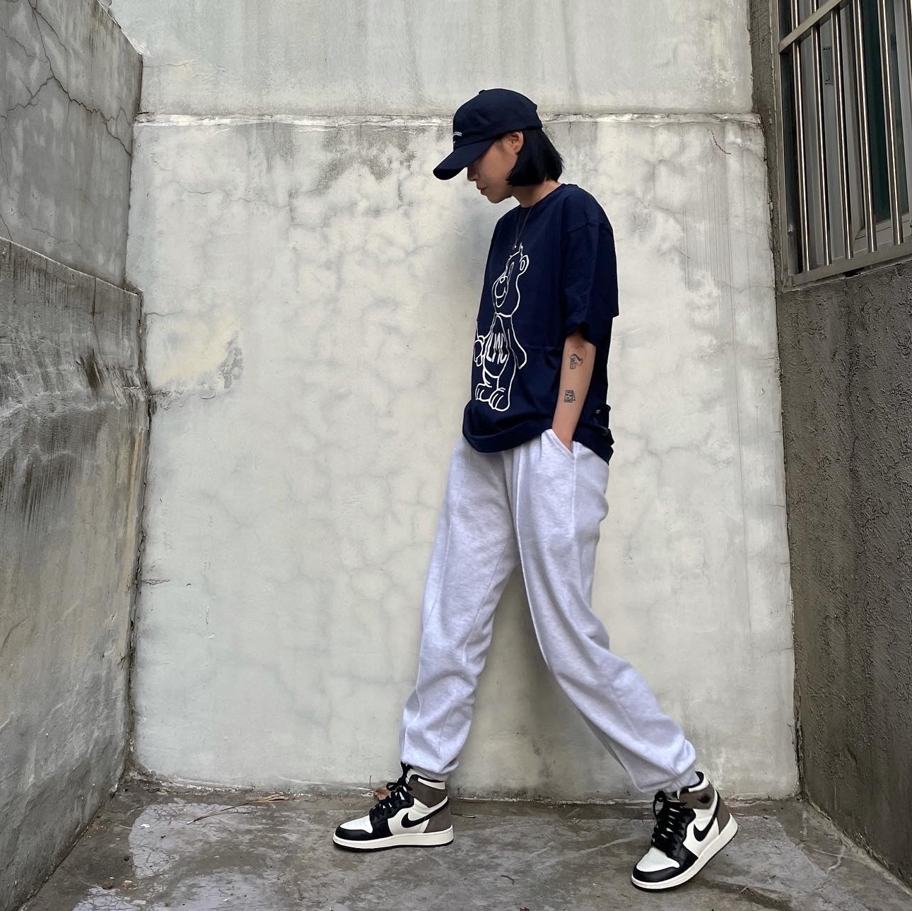 롱보더 김규리 (@gyurii) 님의 게시물 | KREAM