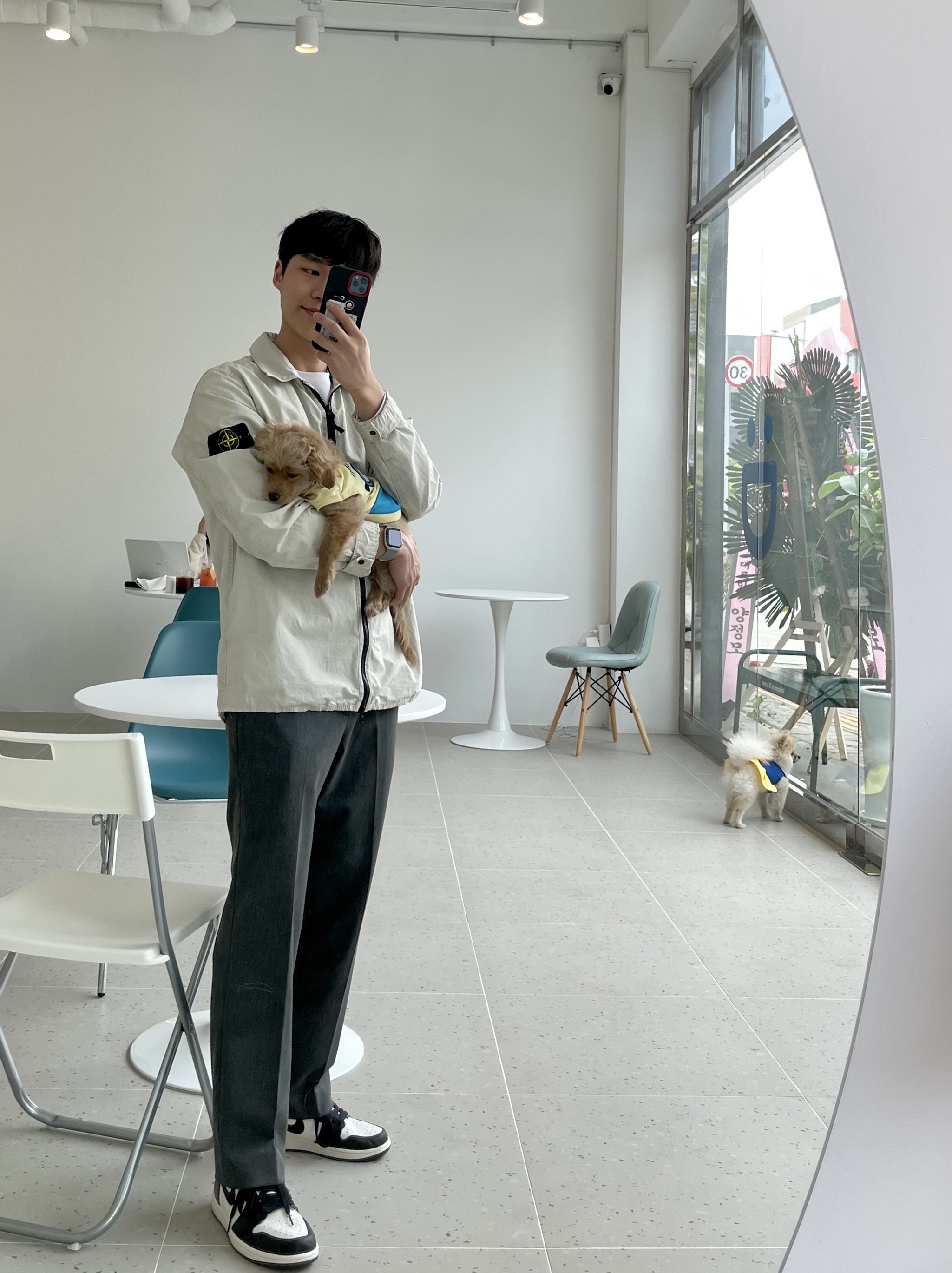 ariathe (@_yy0ung__2) 님의 게시물 | KREAM