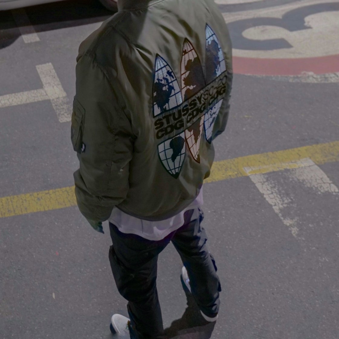 Vans Vault x Notre OG... STYLE | KREAM