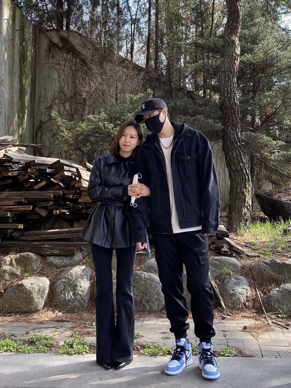 Jay (@jaytranada) 님의 게시물 | KREAM