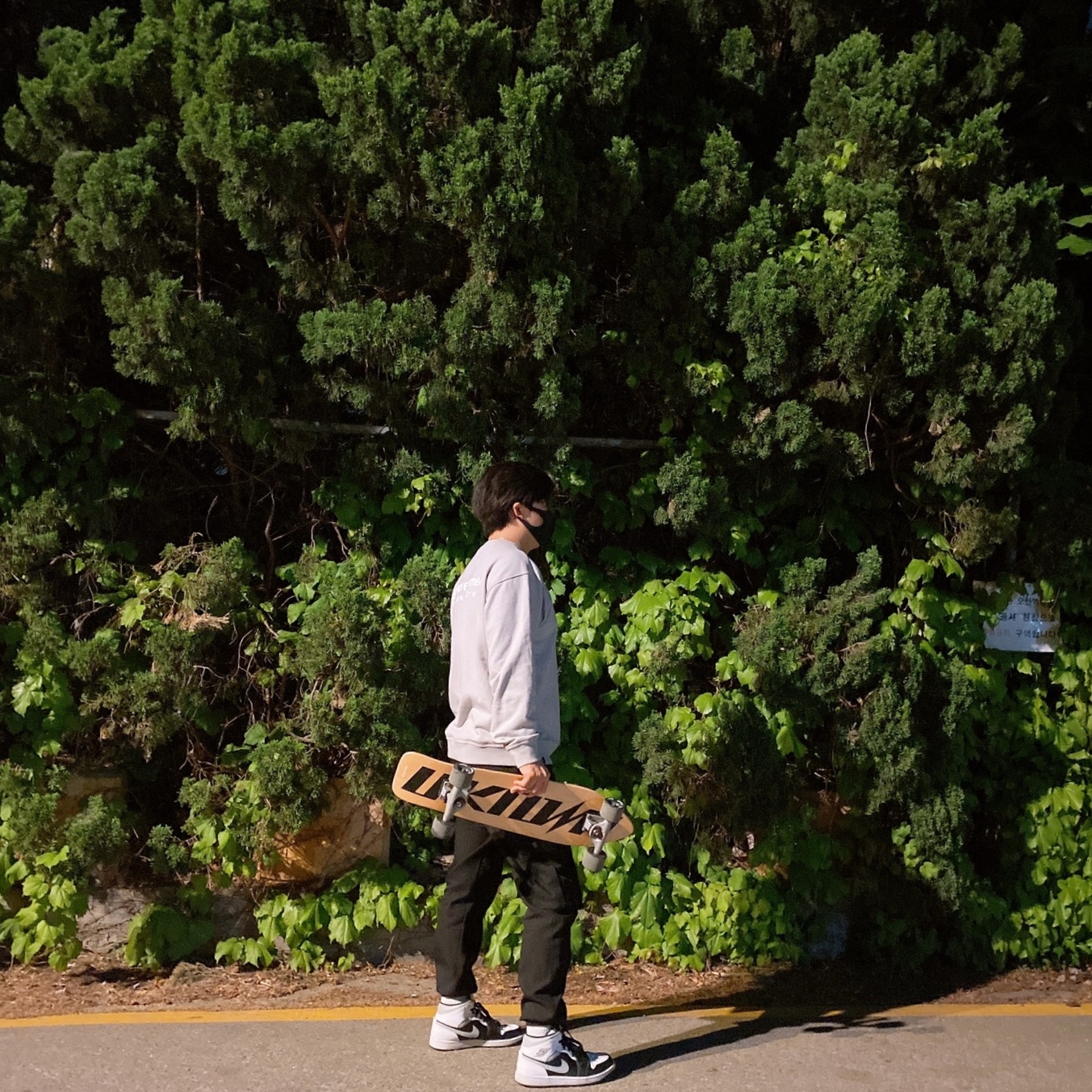 huni_hoon (@hunihoon) 님의 게시물 | KREAM