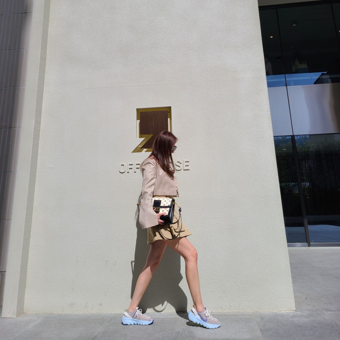 Nike Space Hippie 04 ... STYLE | KREAM