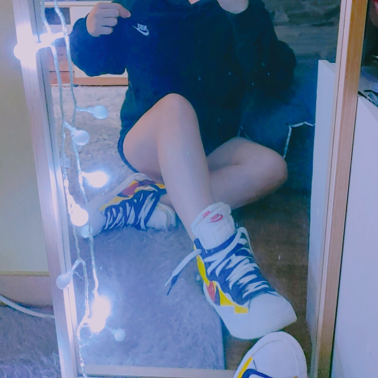 찡미 (@x.xx.jjin) 님의 게시물 | KREAM