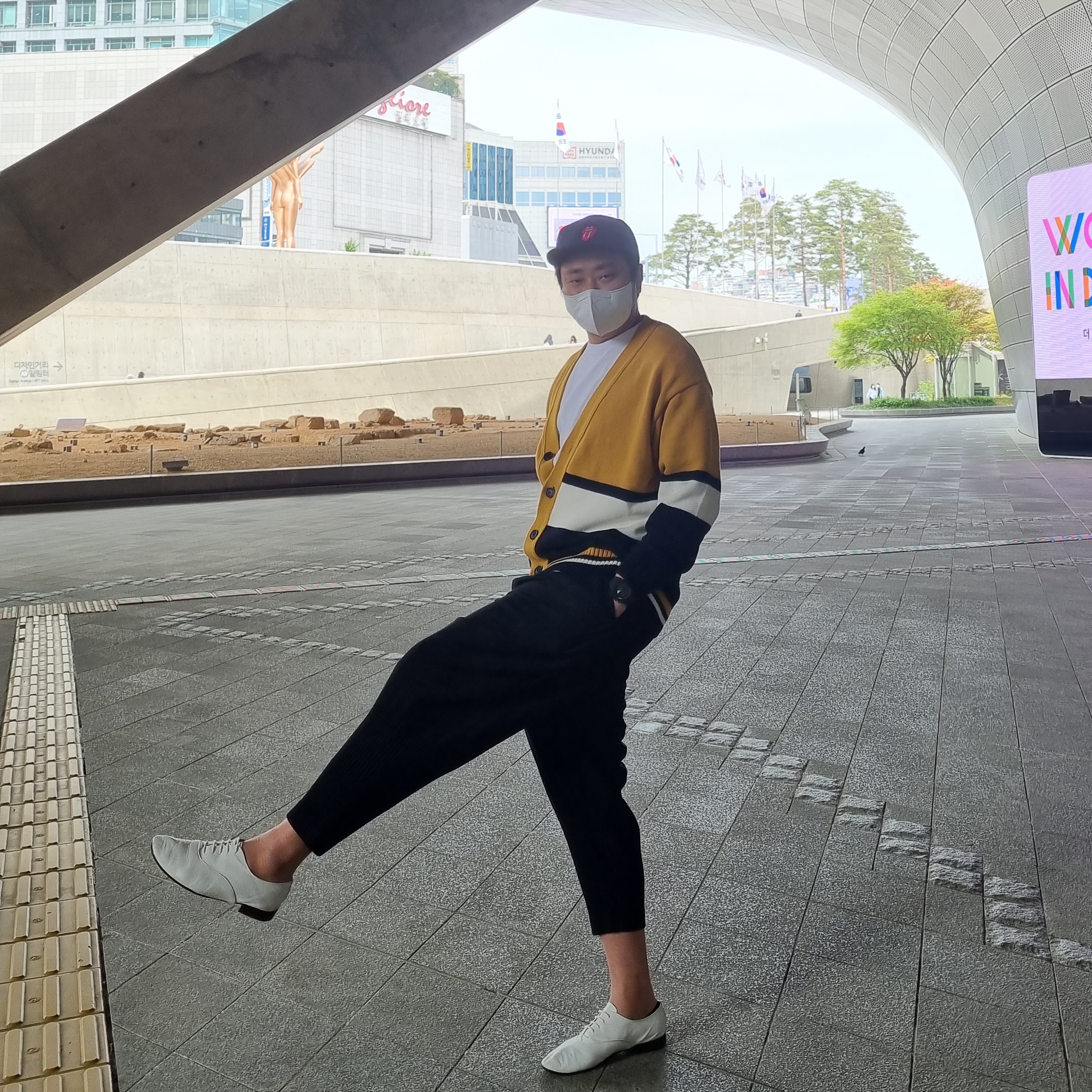 Jm (@jm_style) 님의 게시물 | KREAM