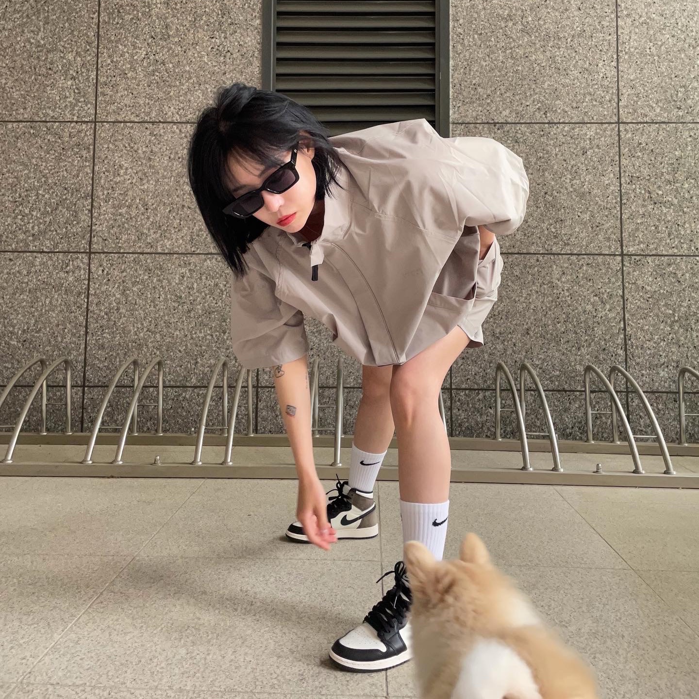 롱보더 김규리 (@gyurii) 님의 게시물 | KREAM