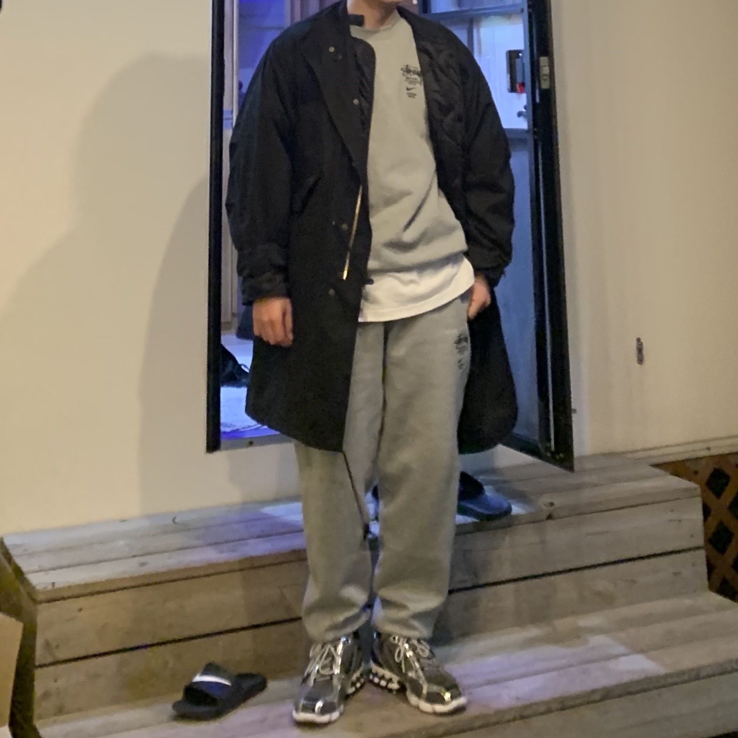 오늘의 (@ootgu) 님의 게시물 | KREAM