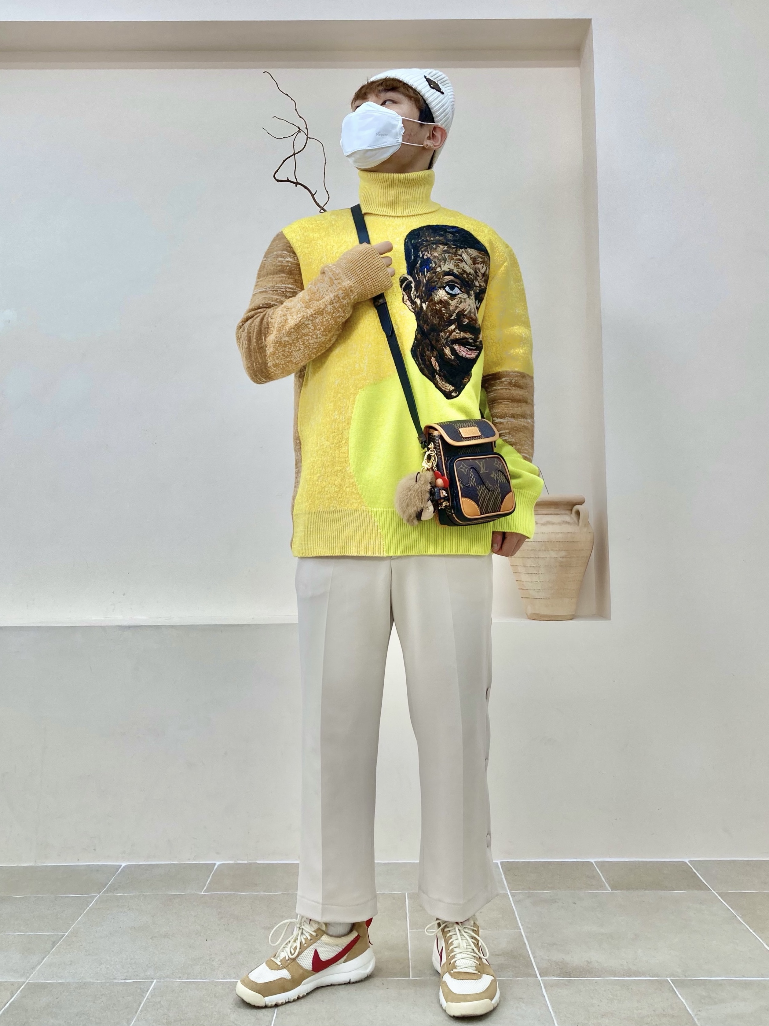 khgoldflash5 (@kkwang_hyuni) 님의 게시물 | KREAM