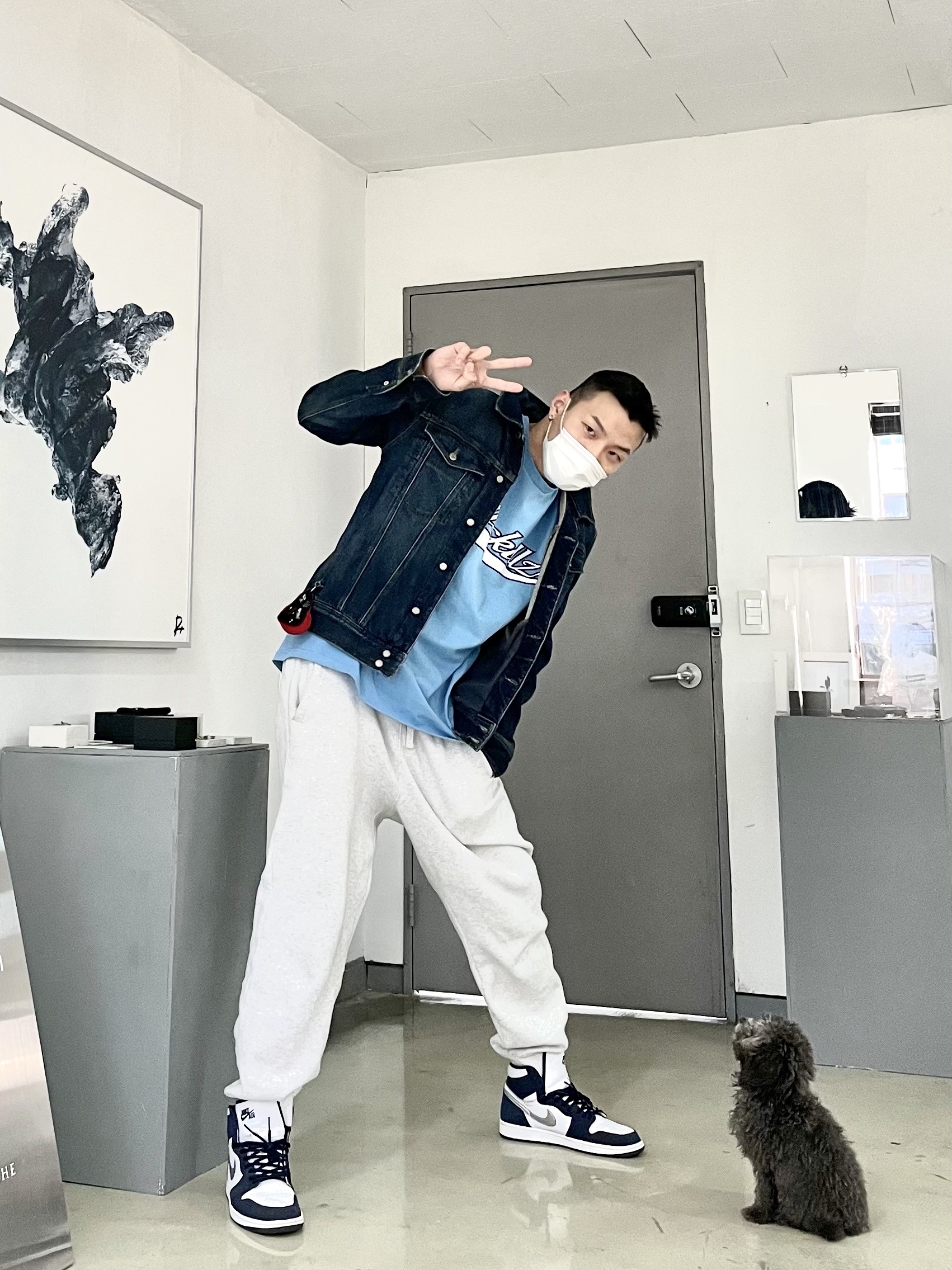 Daniel (@daniel.kuun) 님의 게시물 | KREAM