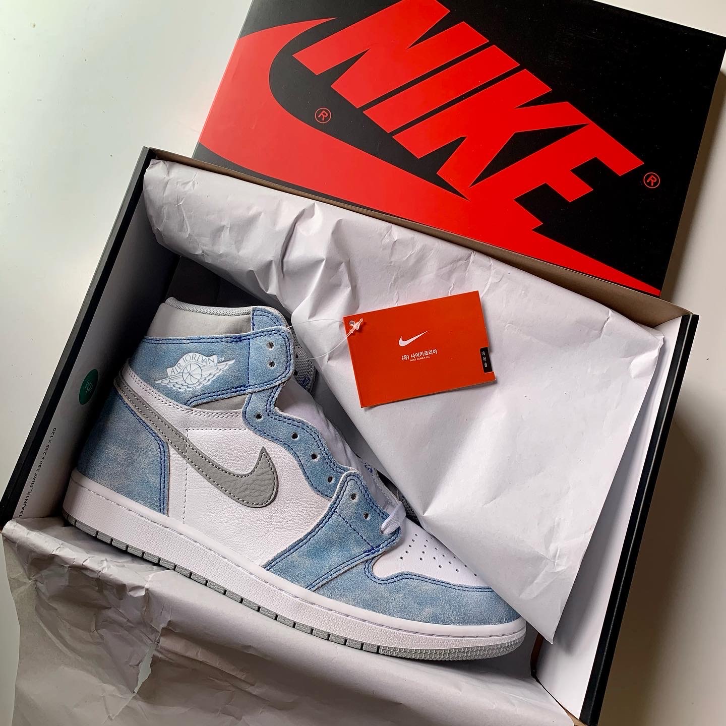 🙋🏻‍♂️ (@ha__sung) 님의 게시물 | KREAM