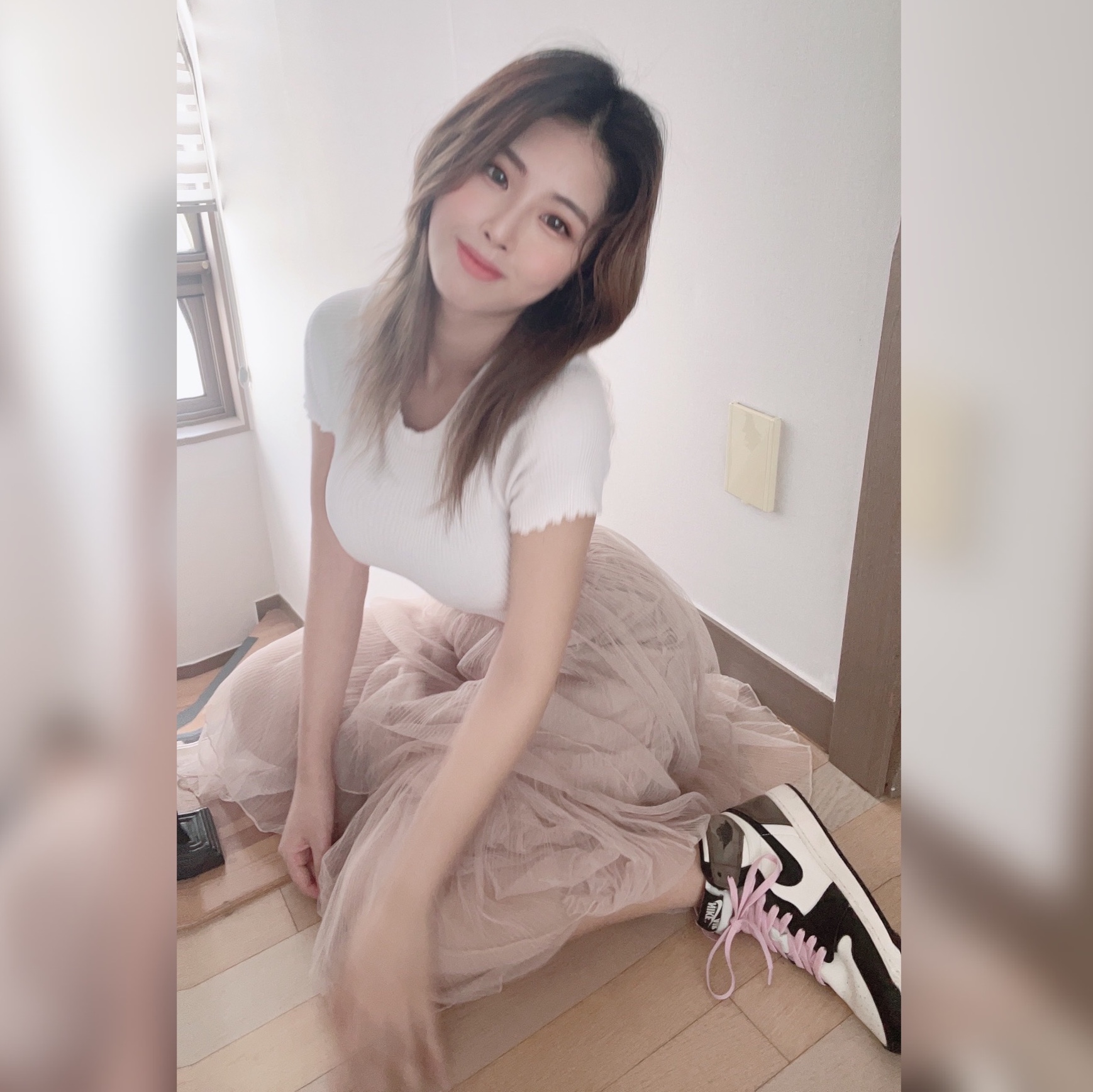 인⭐️ : water_r... (@waterrin) 님의 게시물 | KREAM