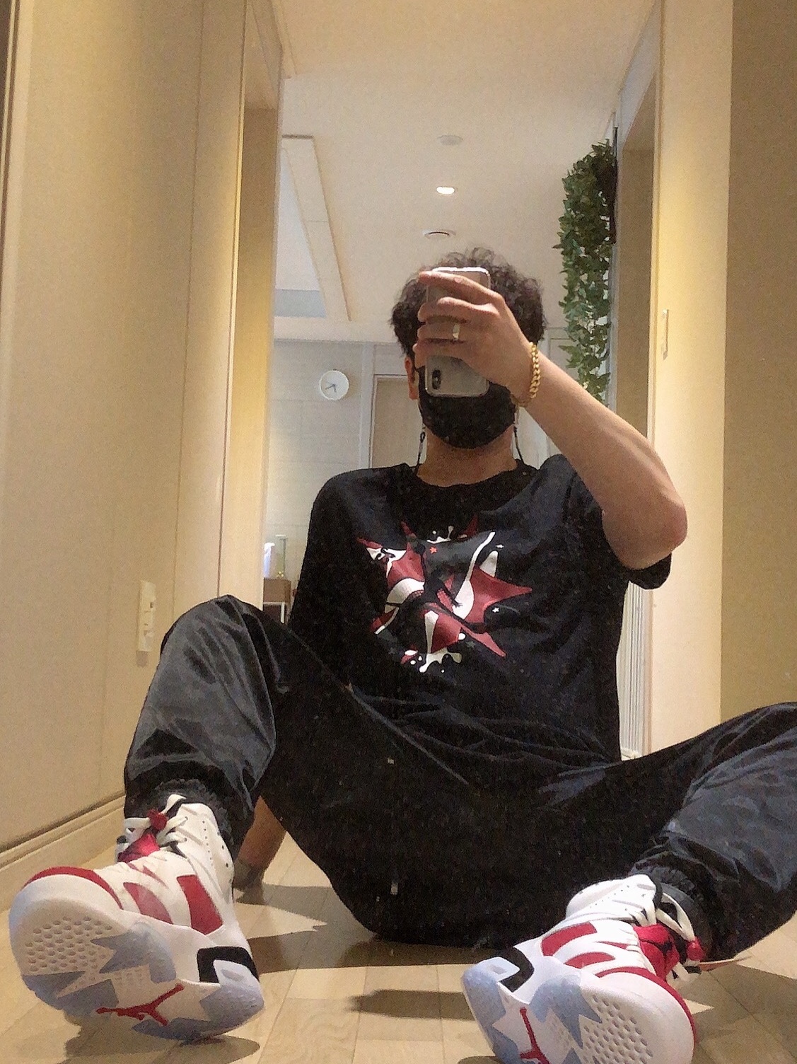 (@jmstyler) 님의 게시물 | KREAM