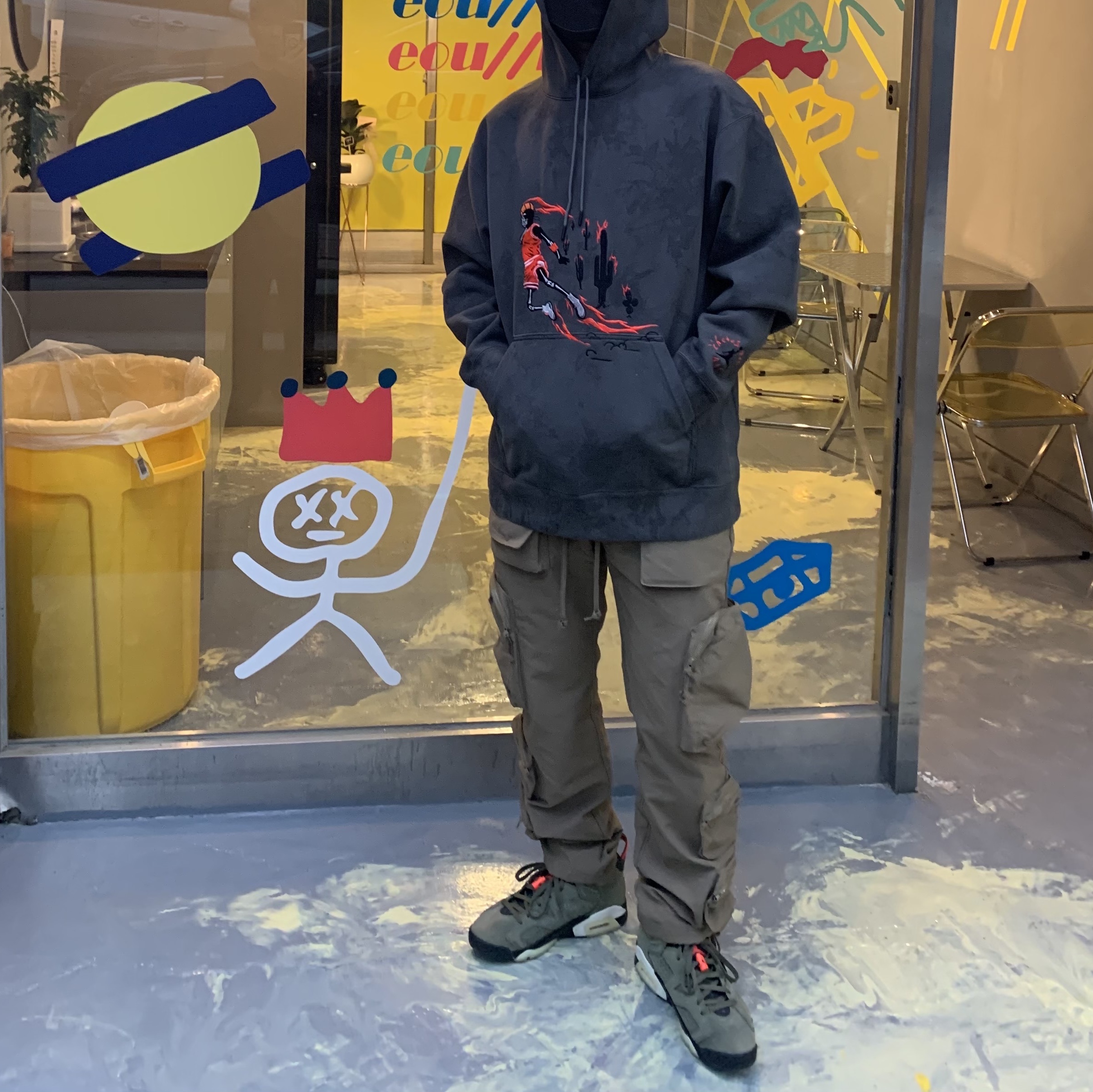 (@catusjack) 님의 게시물 | KREAM