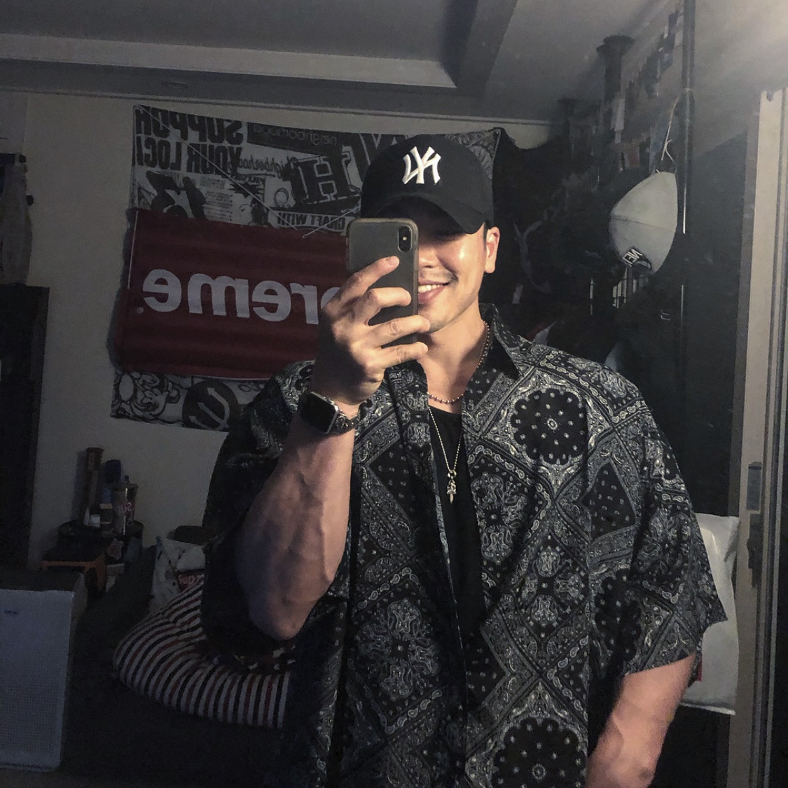 변브로 (@byunbro) 님의 게시물 | KREAM