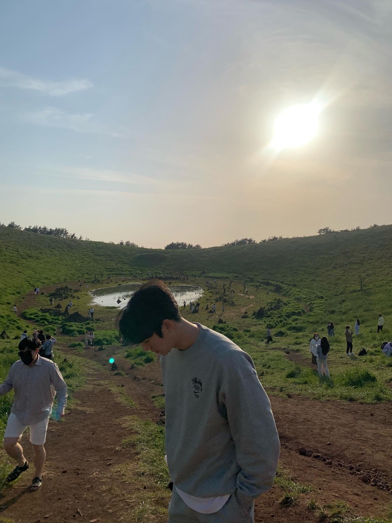 🙋🏻‍♂️ (@ha__sung) 님의 게시물 | KREAM