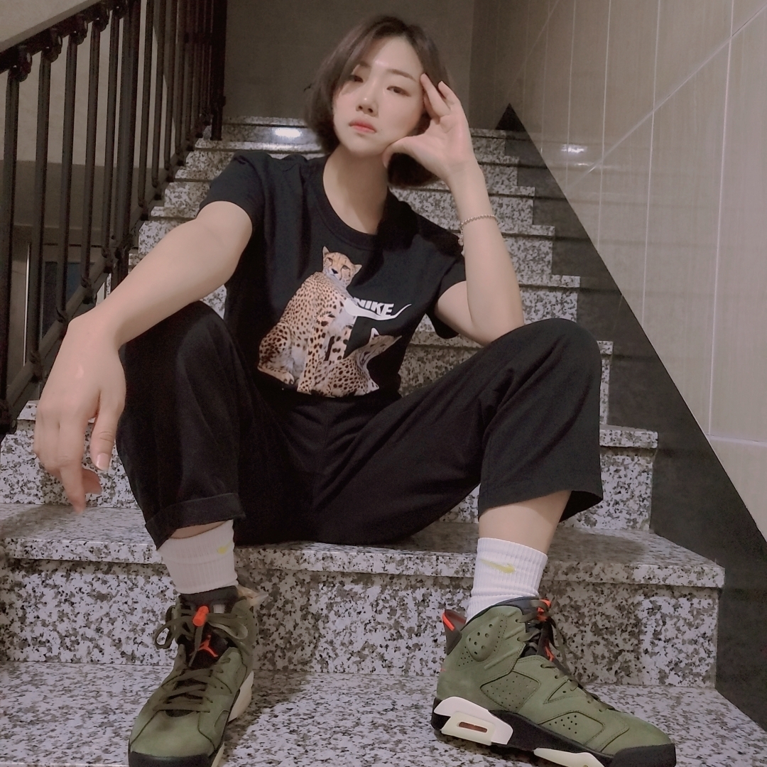 해니 (@haeni0109) 님의 게시물 | KREAM