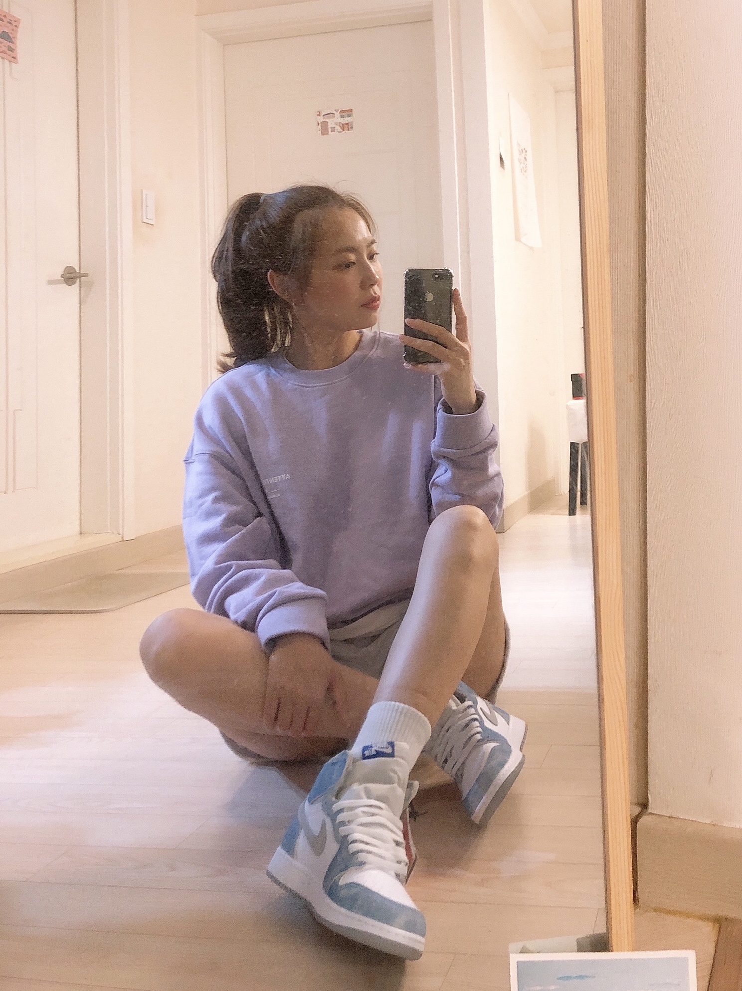 bella (@im_bella) 님의 게시물 | KREAM