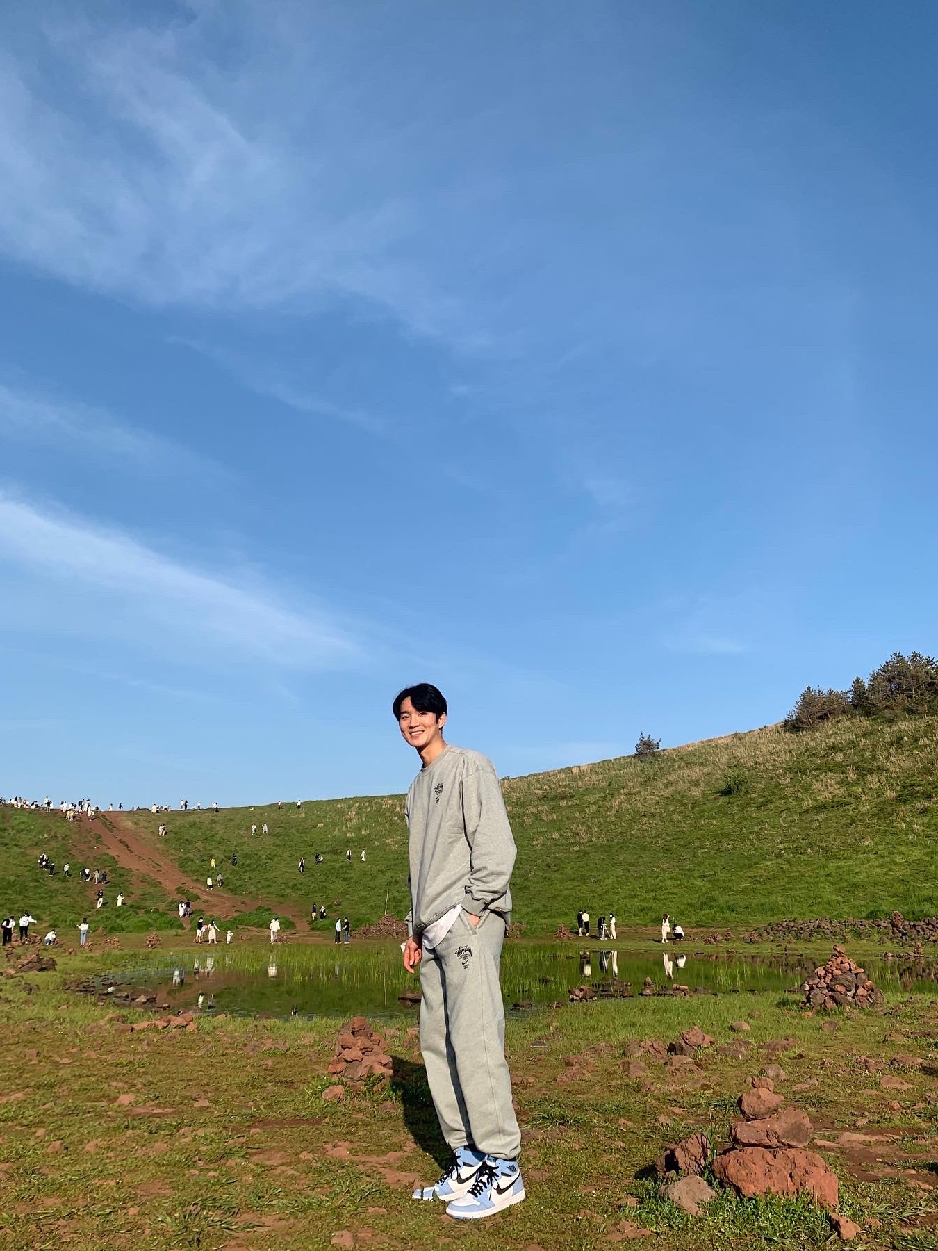 🙋🏻‍♂️ (@ha__sung) 님의 게시물 | KREAM