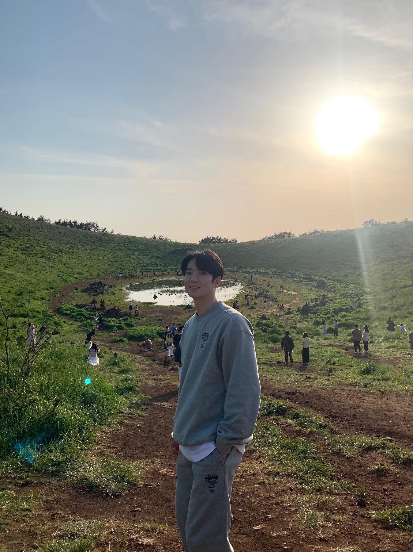 🙋🏻‍♂️ (@ha__sung) 님의 게시물 | KREAM