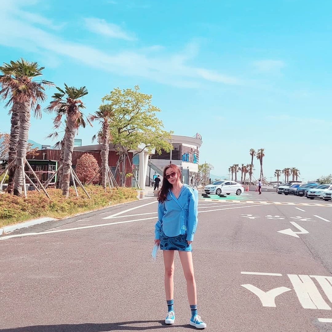 혜령 (@34dgre) 님의 게시물 | KREAM