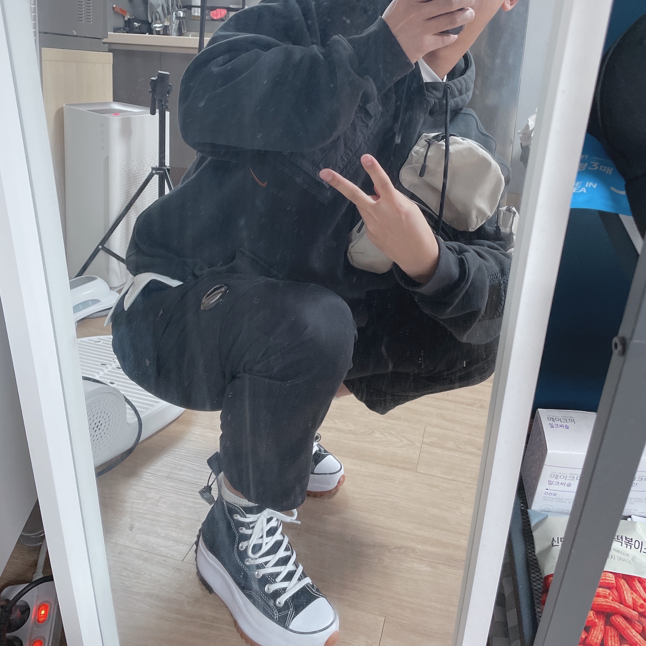 JinMyung Lee (@ae_jin) 님의 게시물 | KREAM