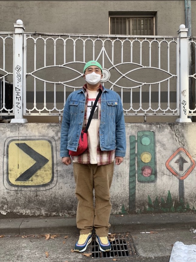 전대우 (@tigerdw) 님의 게시물 | KREAM