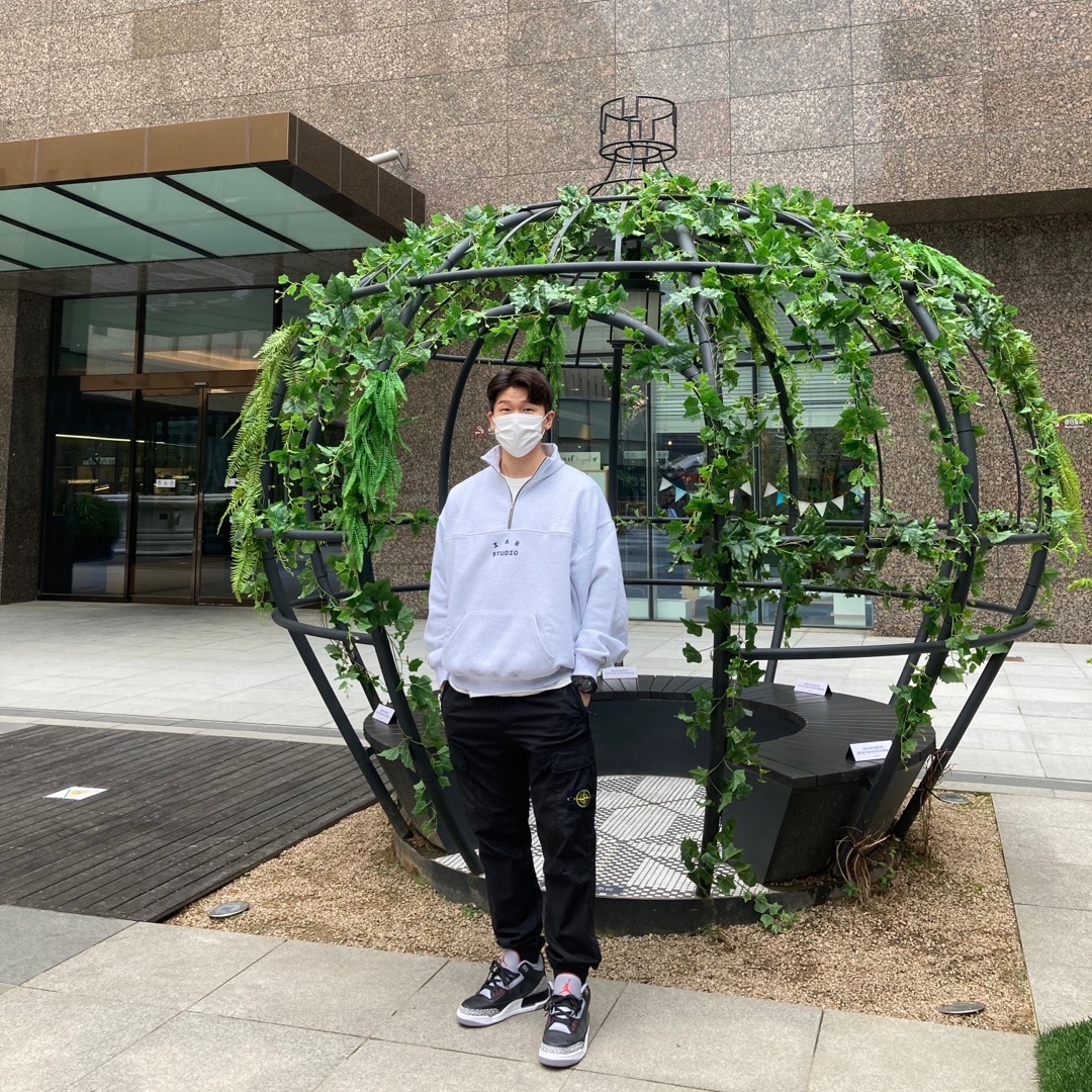 (@alex_yoo) 님의 게시물 | KREAM