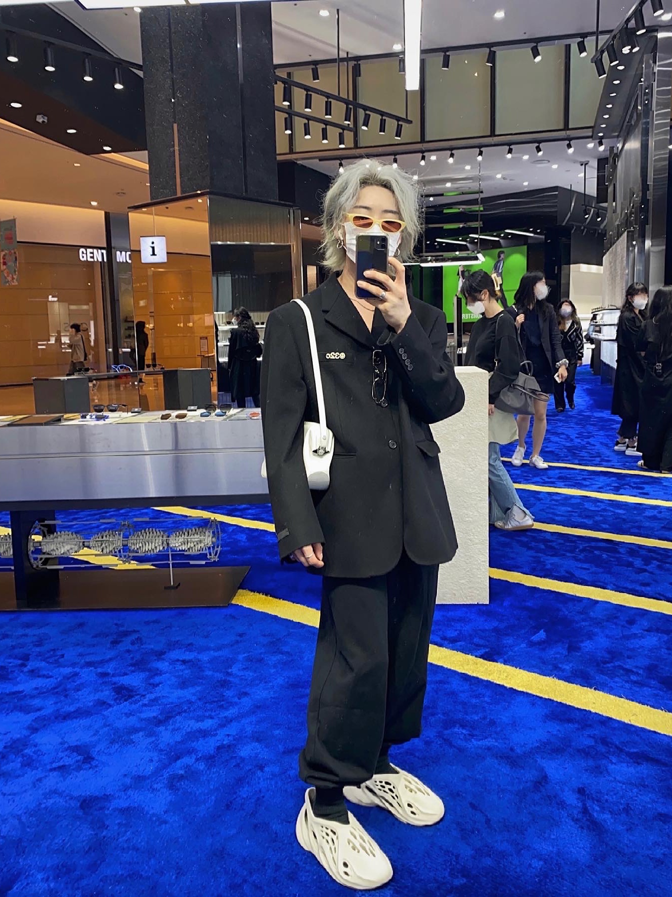 o1ssl (@o1ssl) 님의 게시물 | KREAM