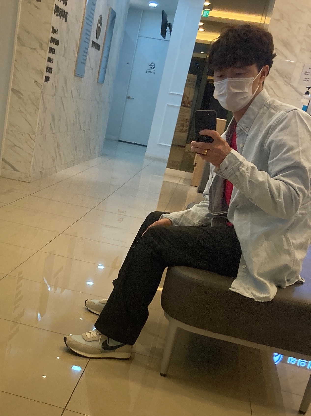 호시타카 (@hositaka) 님의 게시물 | KREAM