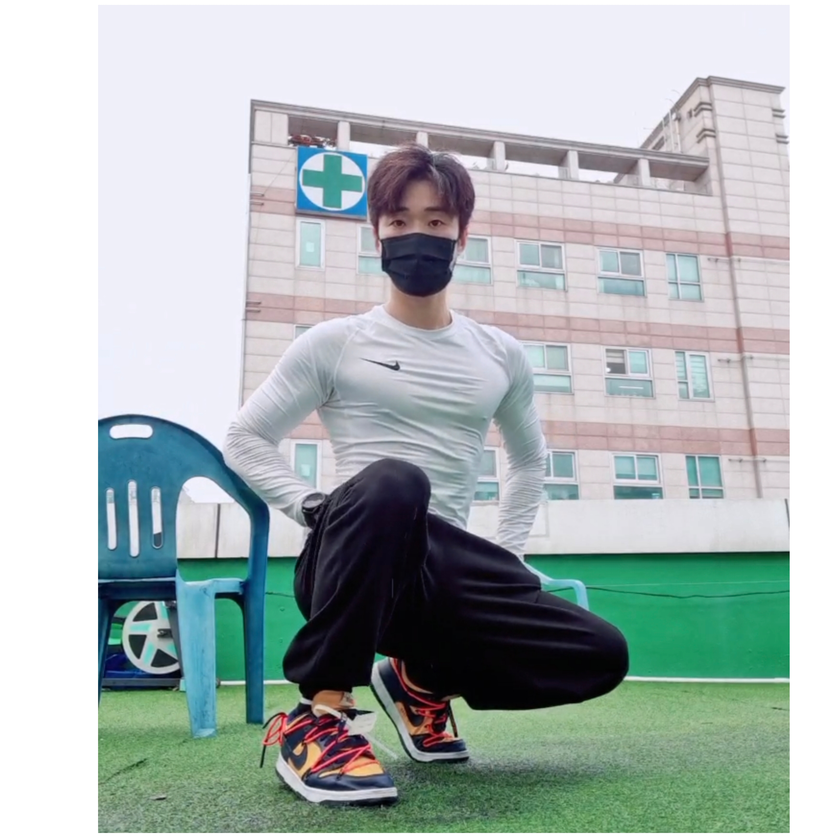 현종 (@hyun_iong1980) 님의 게시물 | KREAM