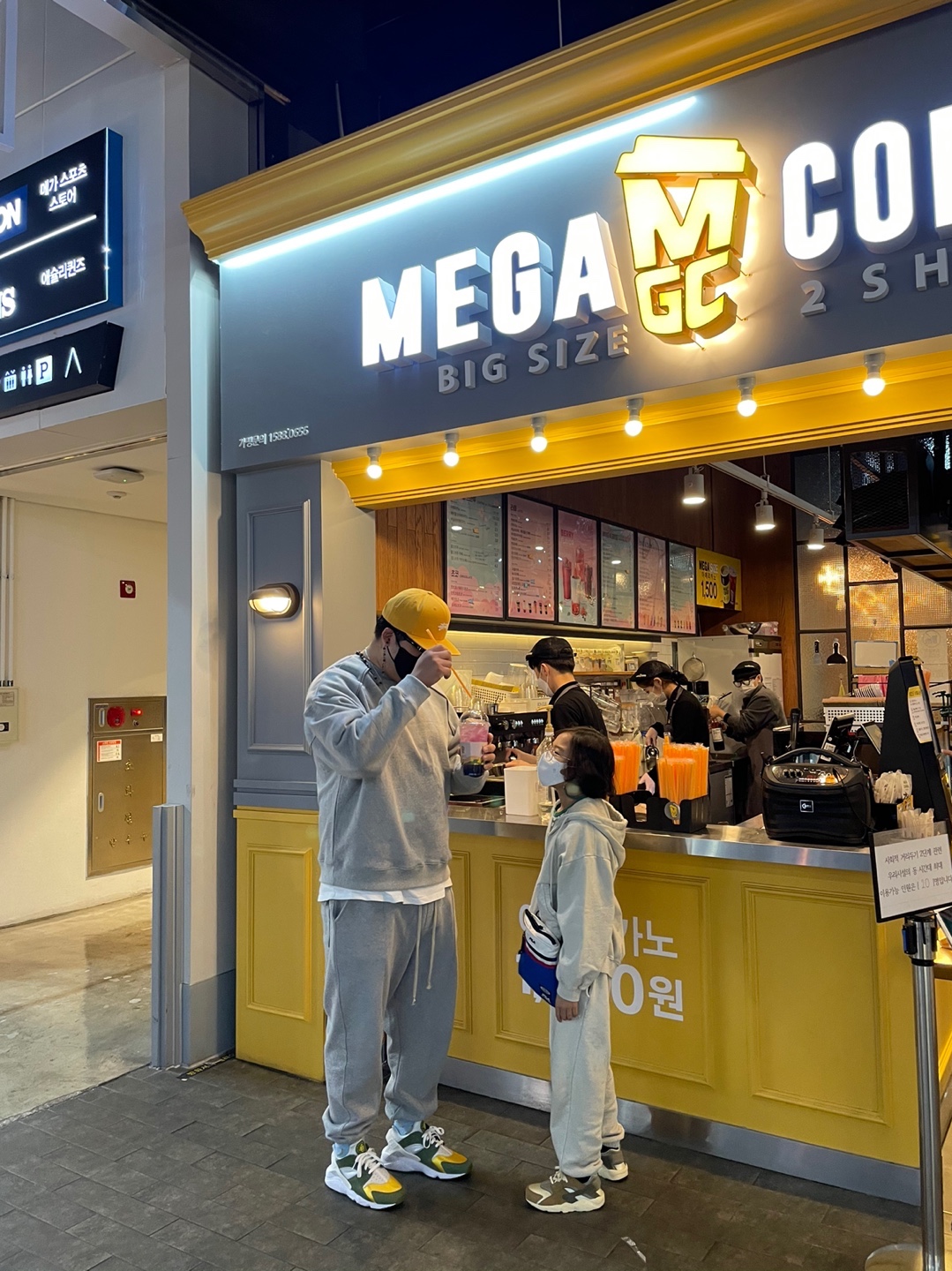 전대우 (@tigerdw) 님의 게시물 | KREAM