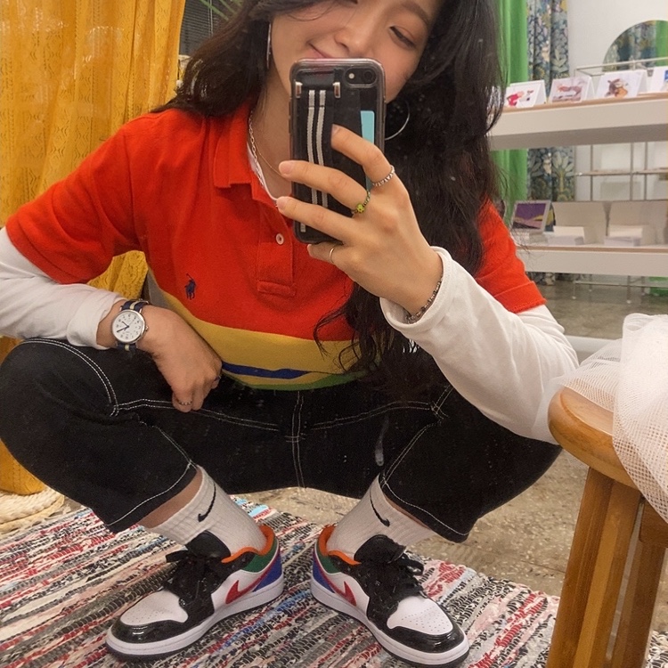 이만나 (@2___manna) 님의 게시물 | KREAM