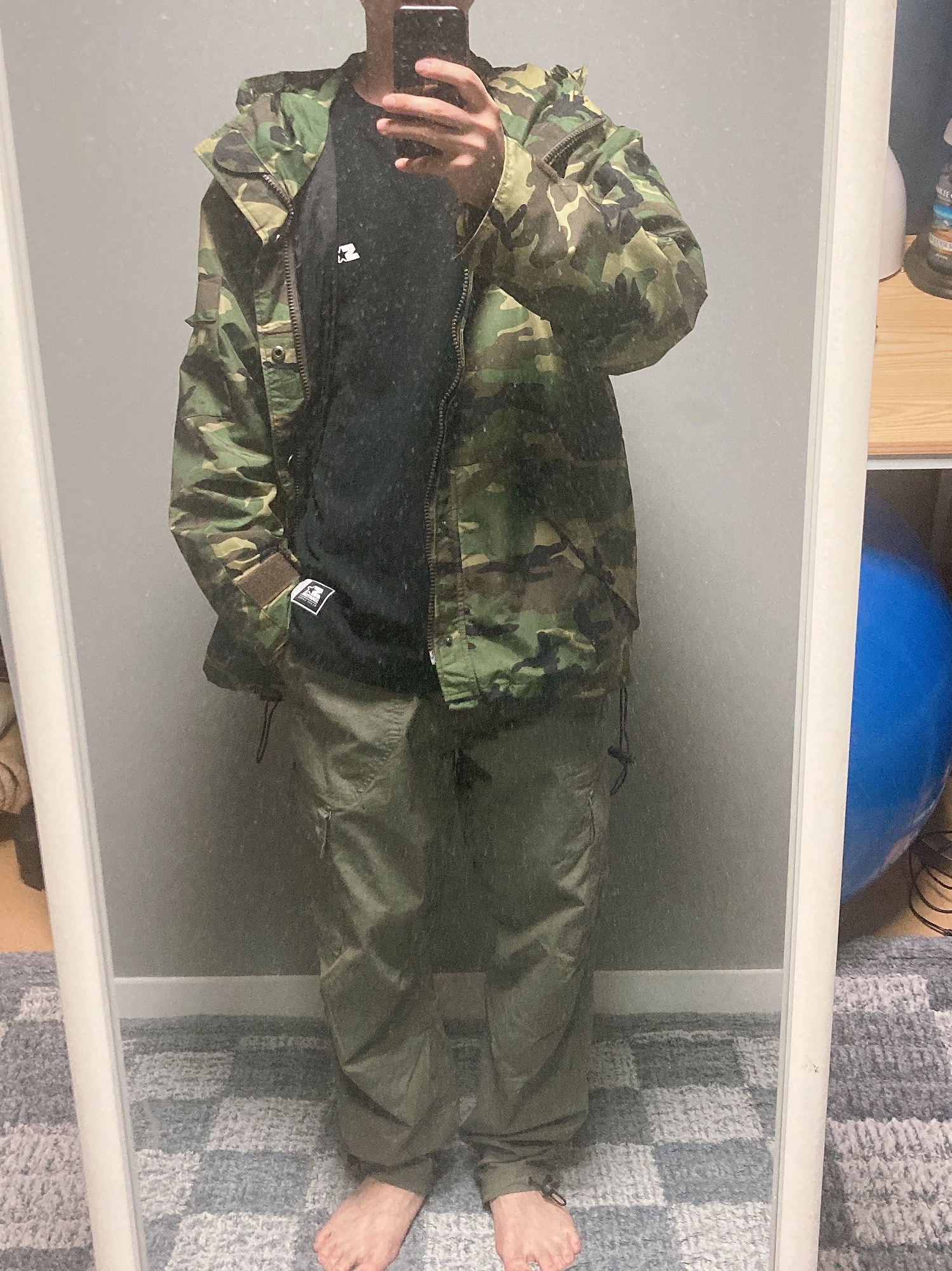 호시타카 (@hositaka) 님의 게시물 | KREAM