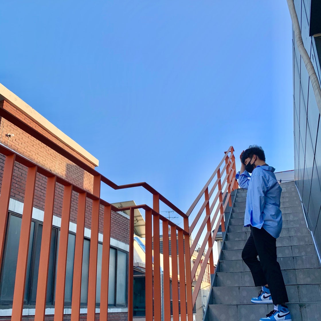 상준이 (@sang_joon02) 님의 게시물 | KREAM