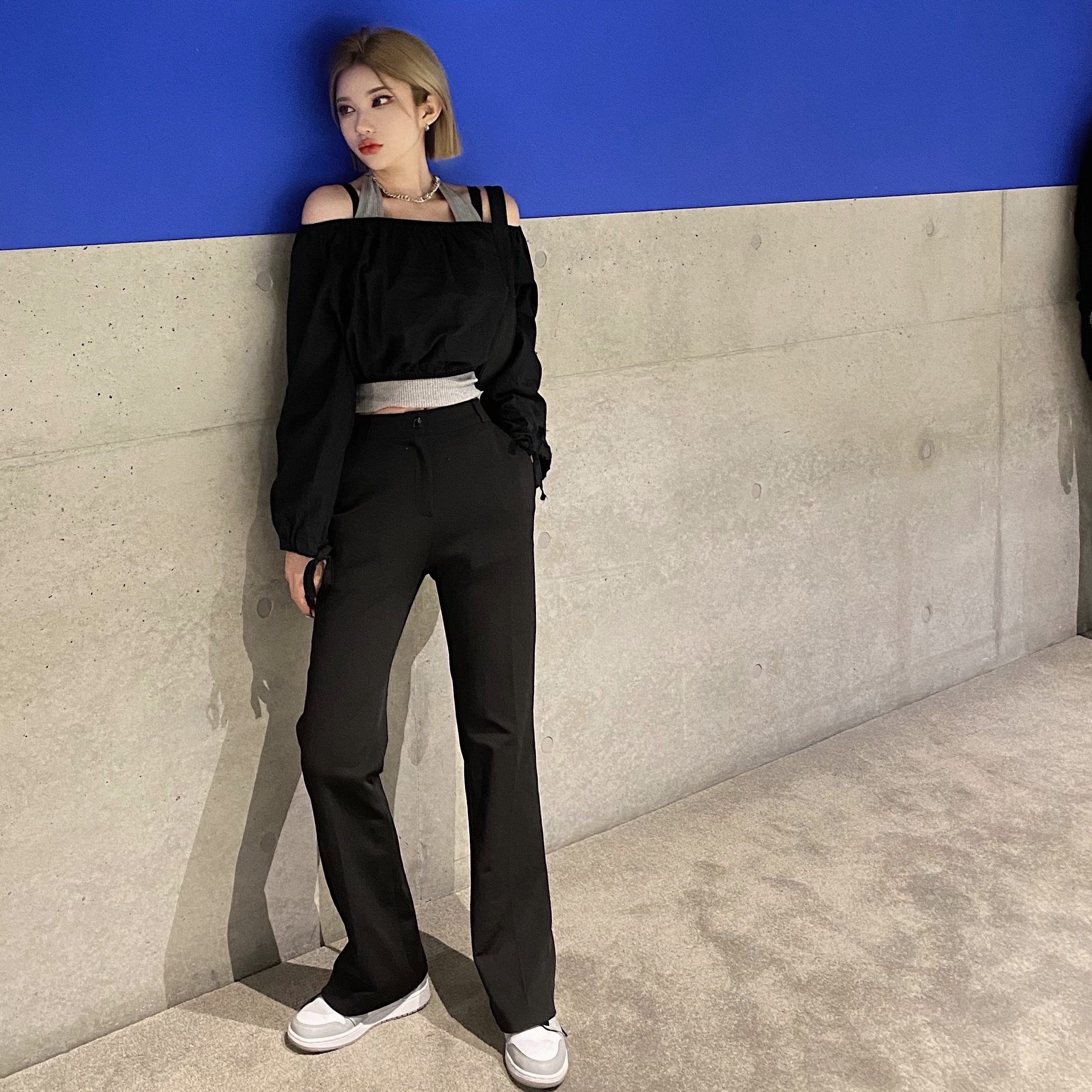 재히 (@_1nfanta_) 님의 게시물 | KREAM