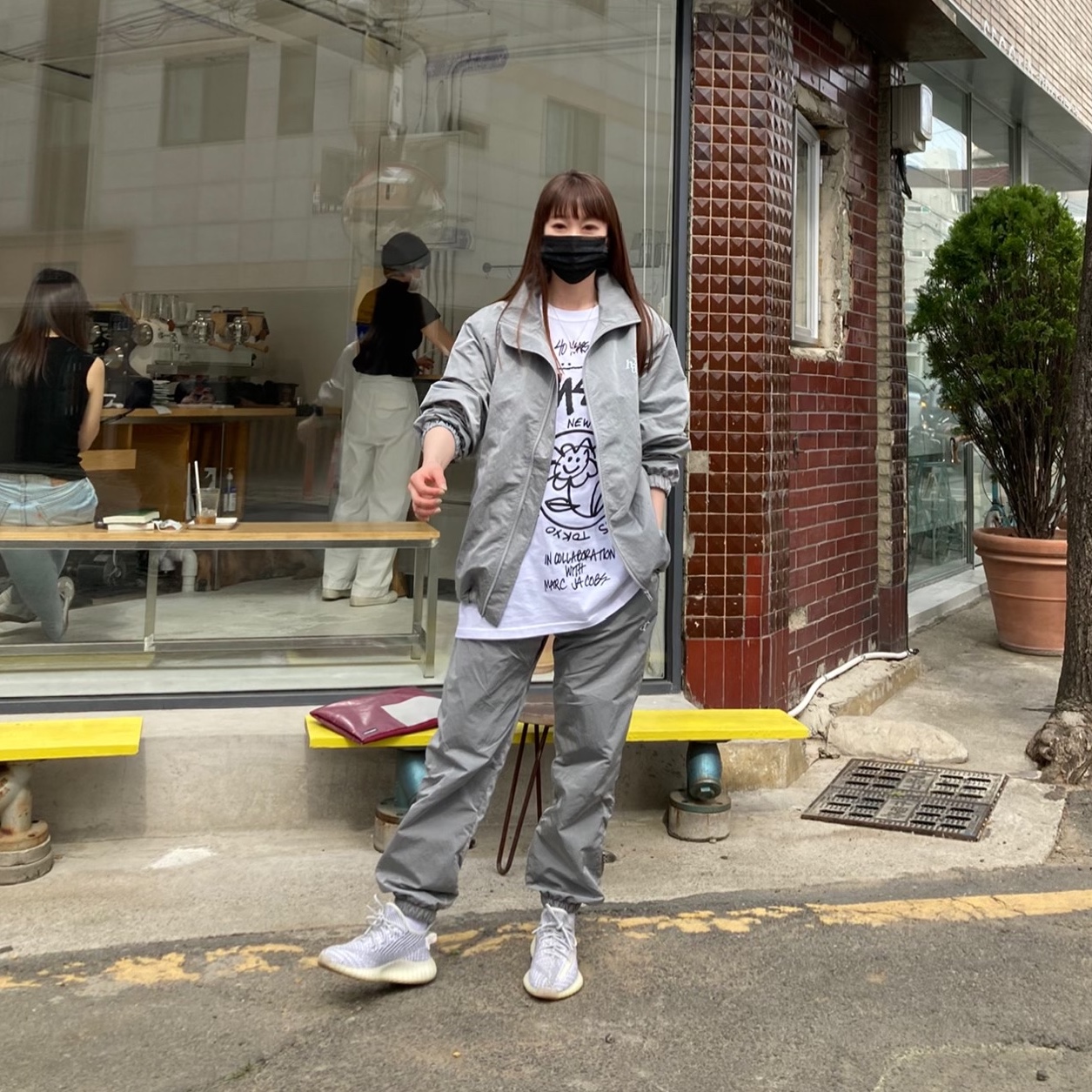 쏠 (@soul__sora) 님의 게시물 | KREAM