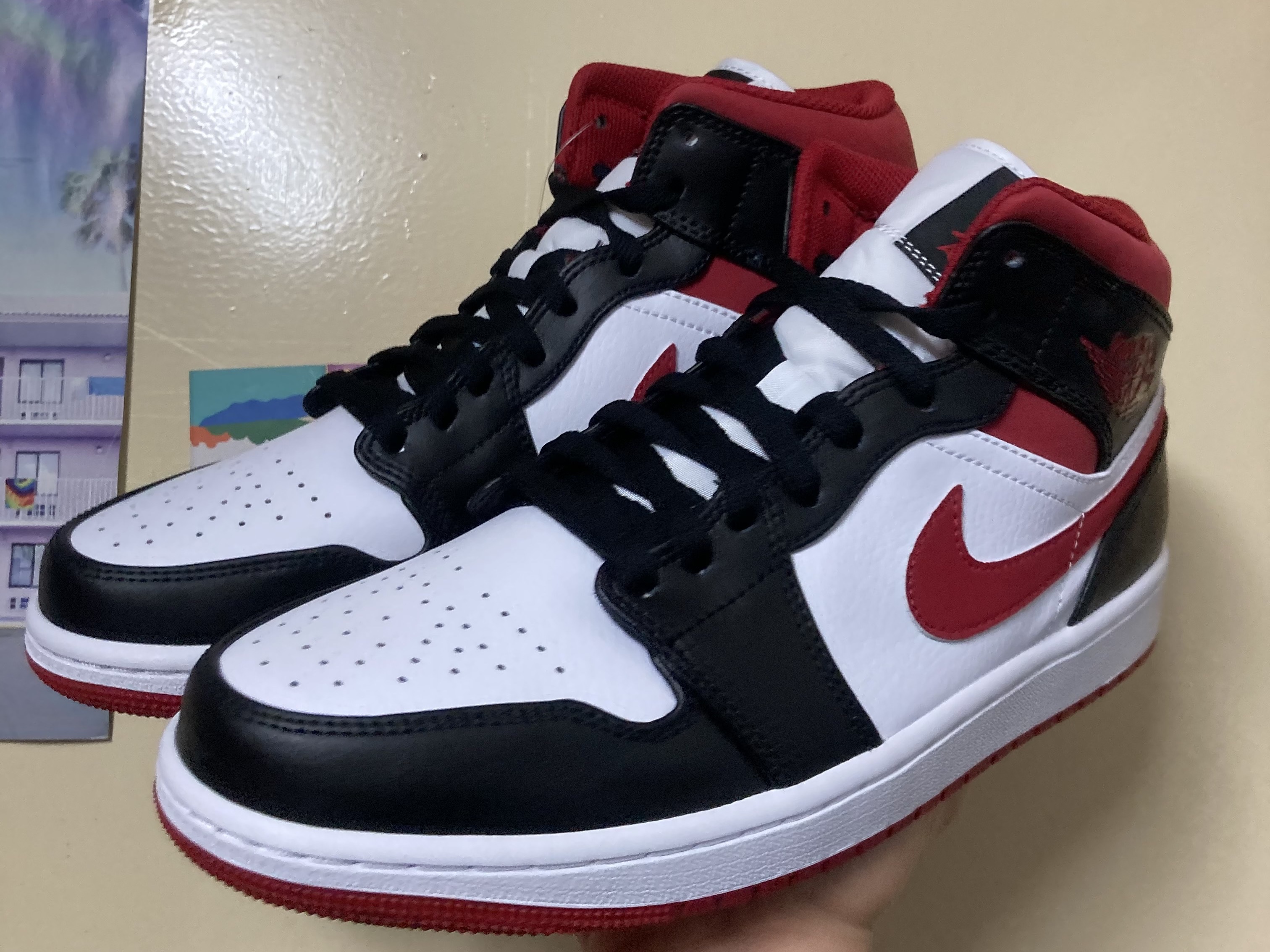 이만나 (@2___manna) 님의 게시물 | KREAM