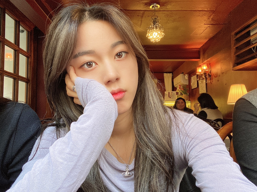 민딘 (@ming_222) 님의 게시물 | KREAM