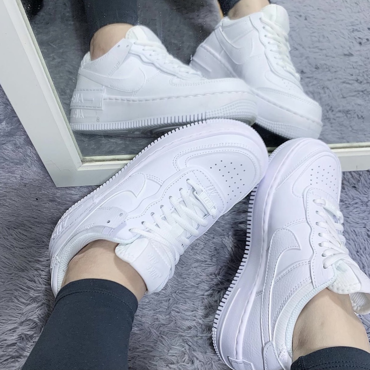 롱이 (@c._.rong) 님의 게시물 | KREAM