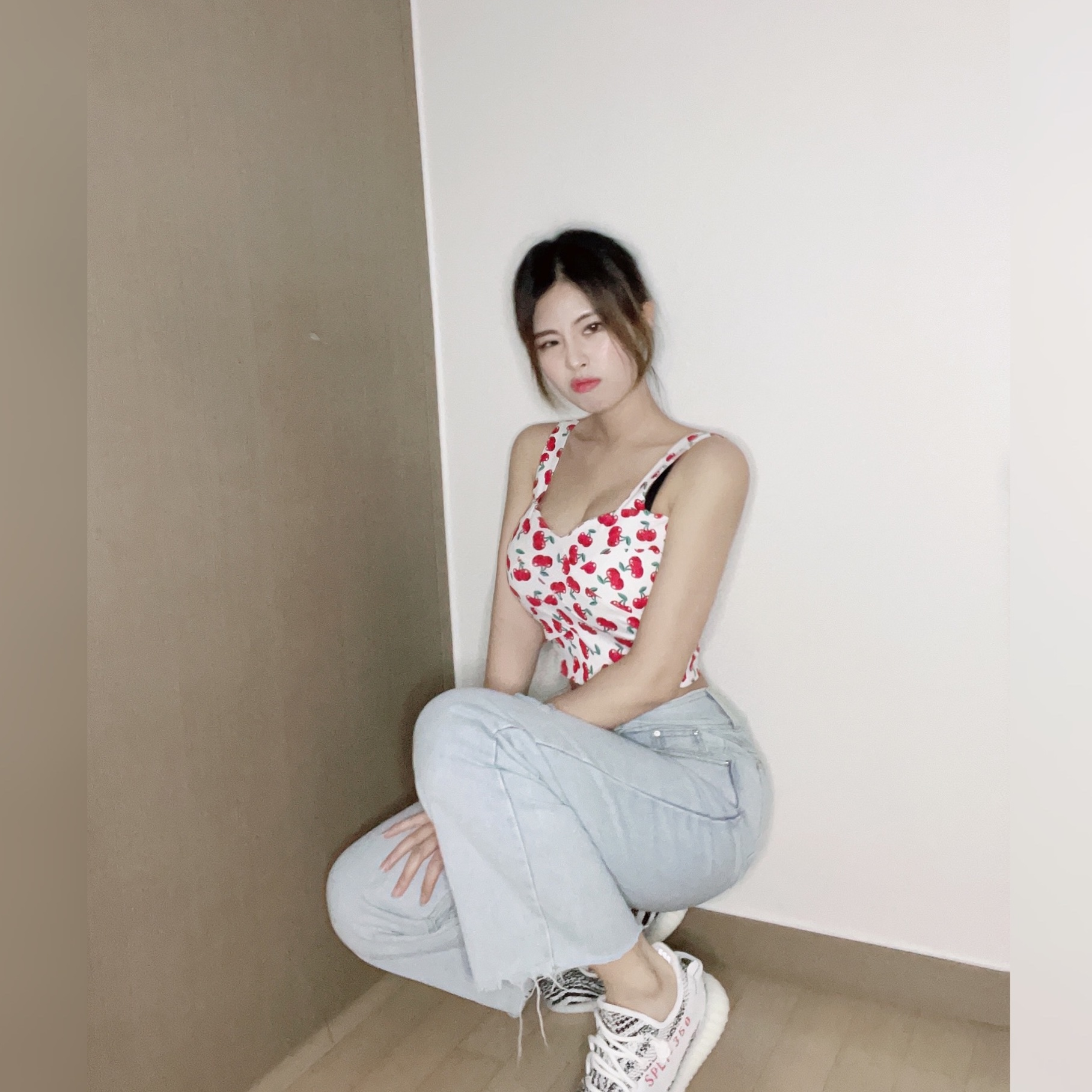 인⭐️ : water_r... (@waterrin) 님의 게시물 | KREAM