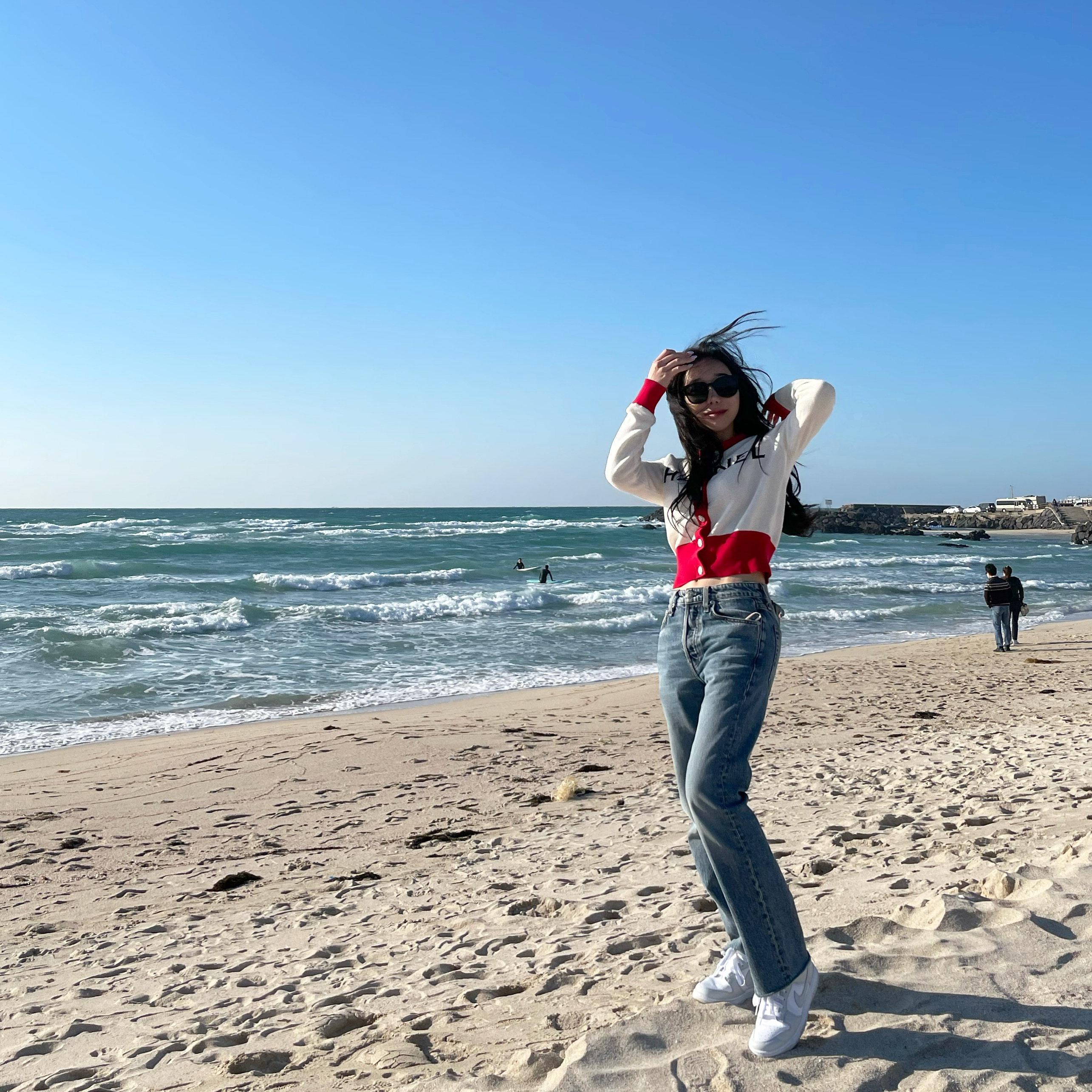 michellesy (@_rubykim97_) 님의 게시물 | KREAM