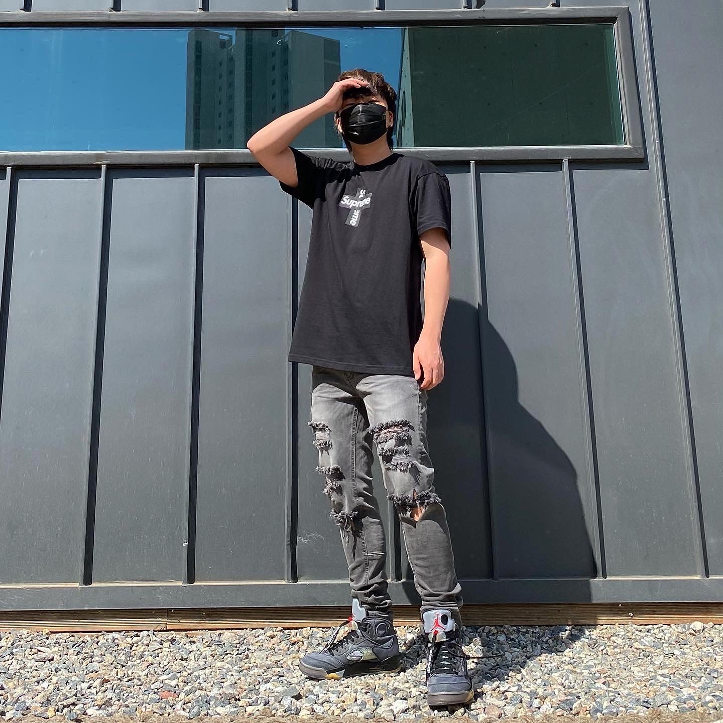 본승 (@bonseung) 님의 게시물 | KREAM