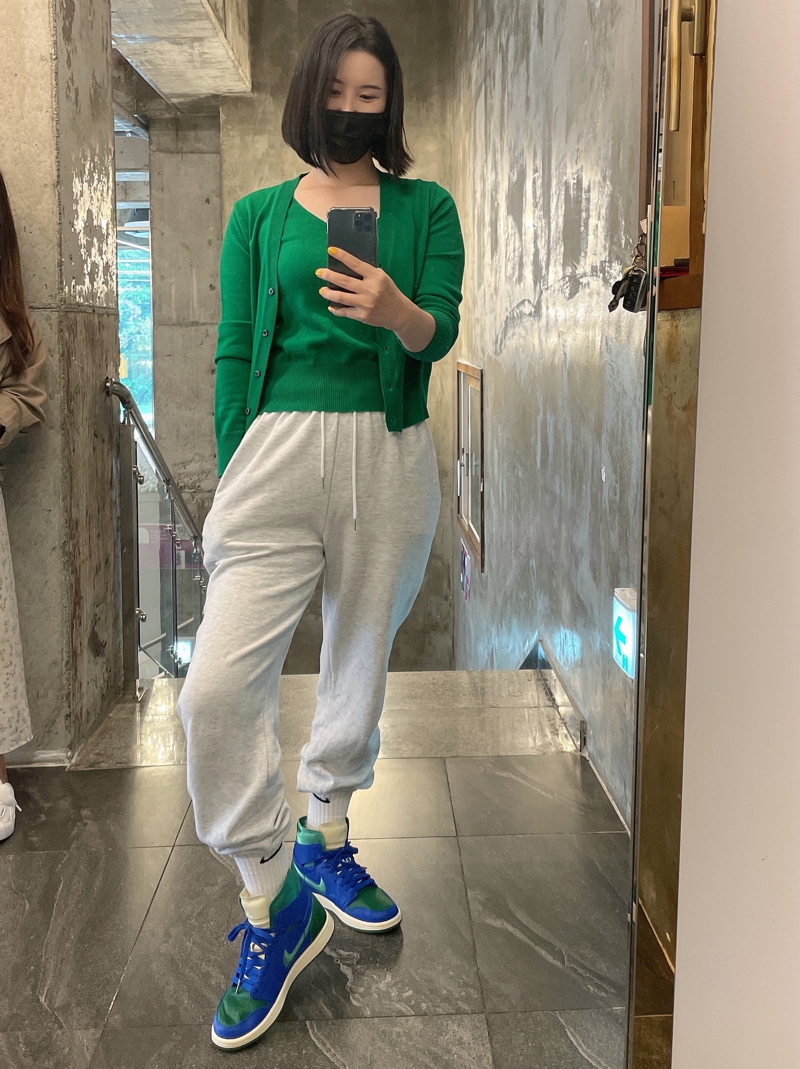 NIKE (@yeeun_love) 님의 게시물 | KREAM