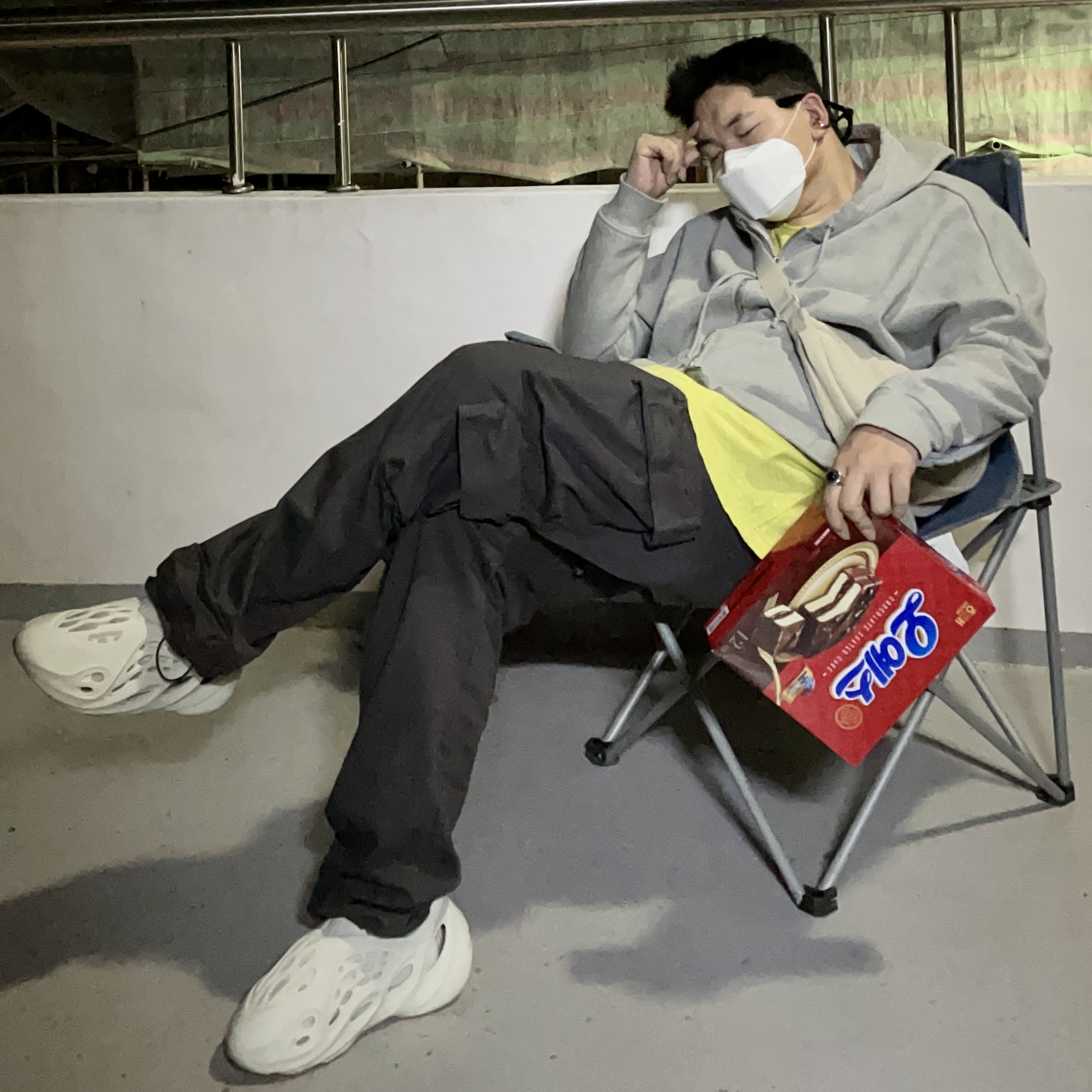 insta : 9.99... (@9.99.999.7....) 님의 게시물 | KREAM