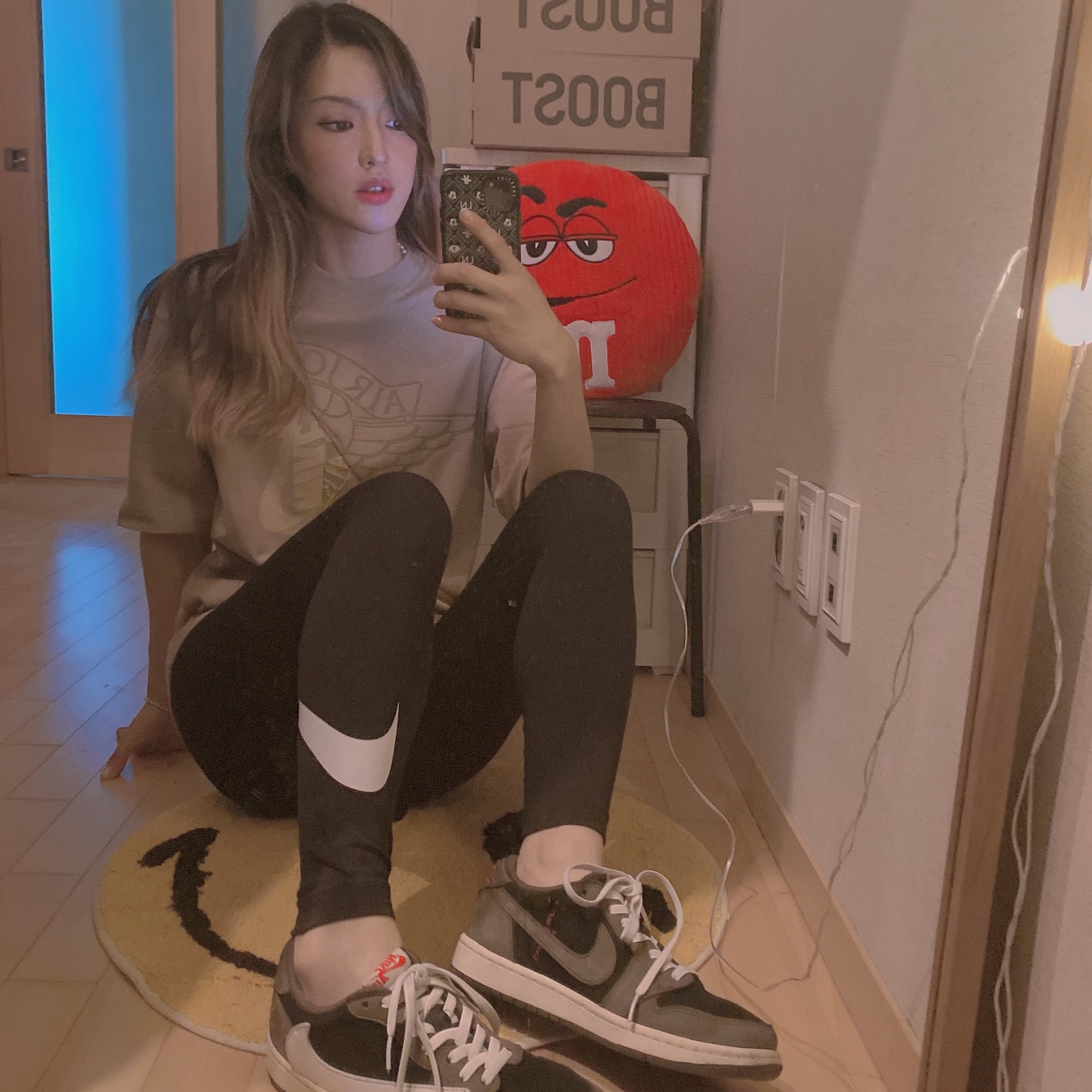 #travisscot 해시태그 STYLE | KREAM